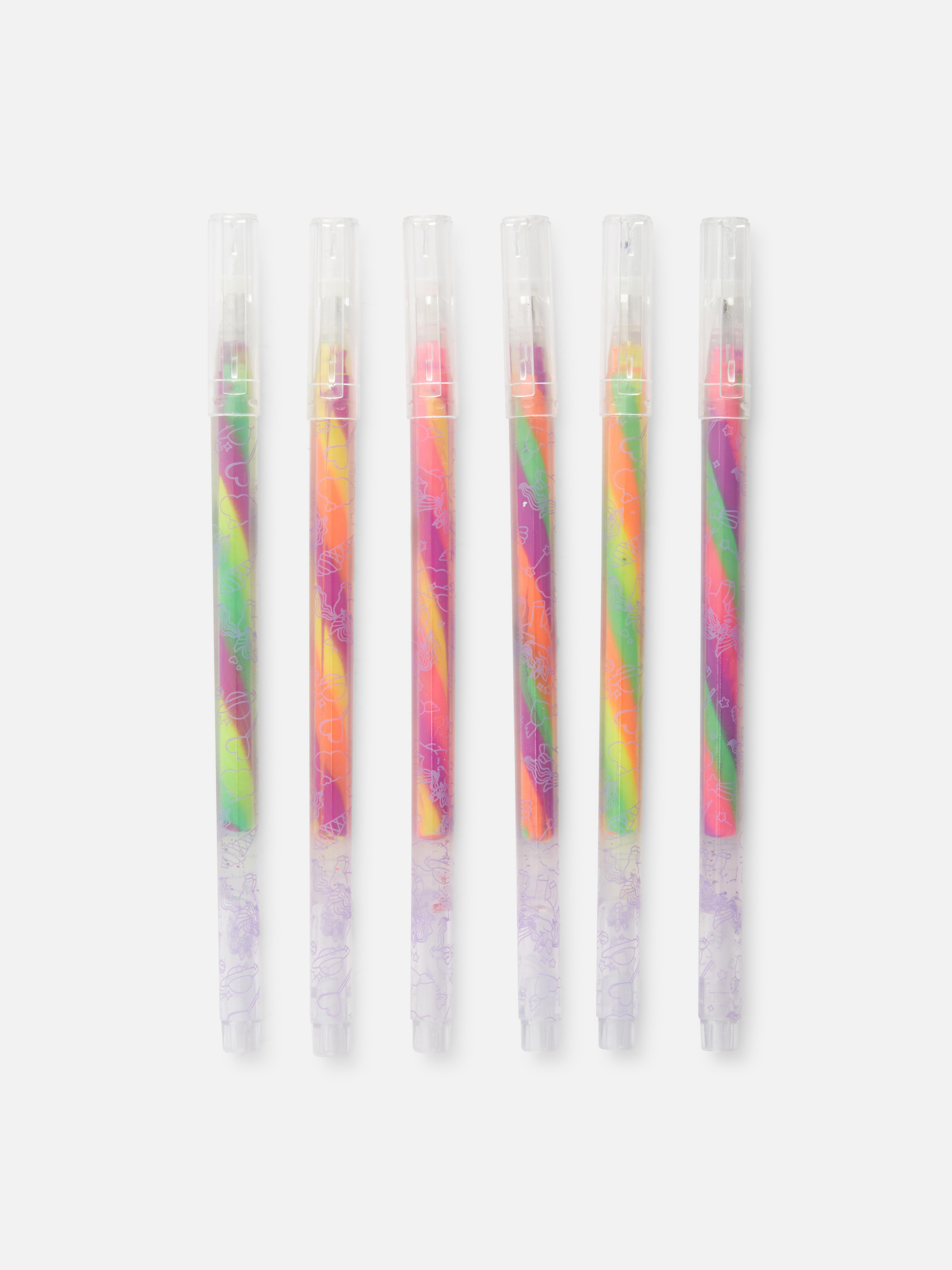 Kids' Pens | Gel Pens | Primark