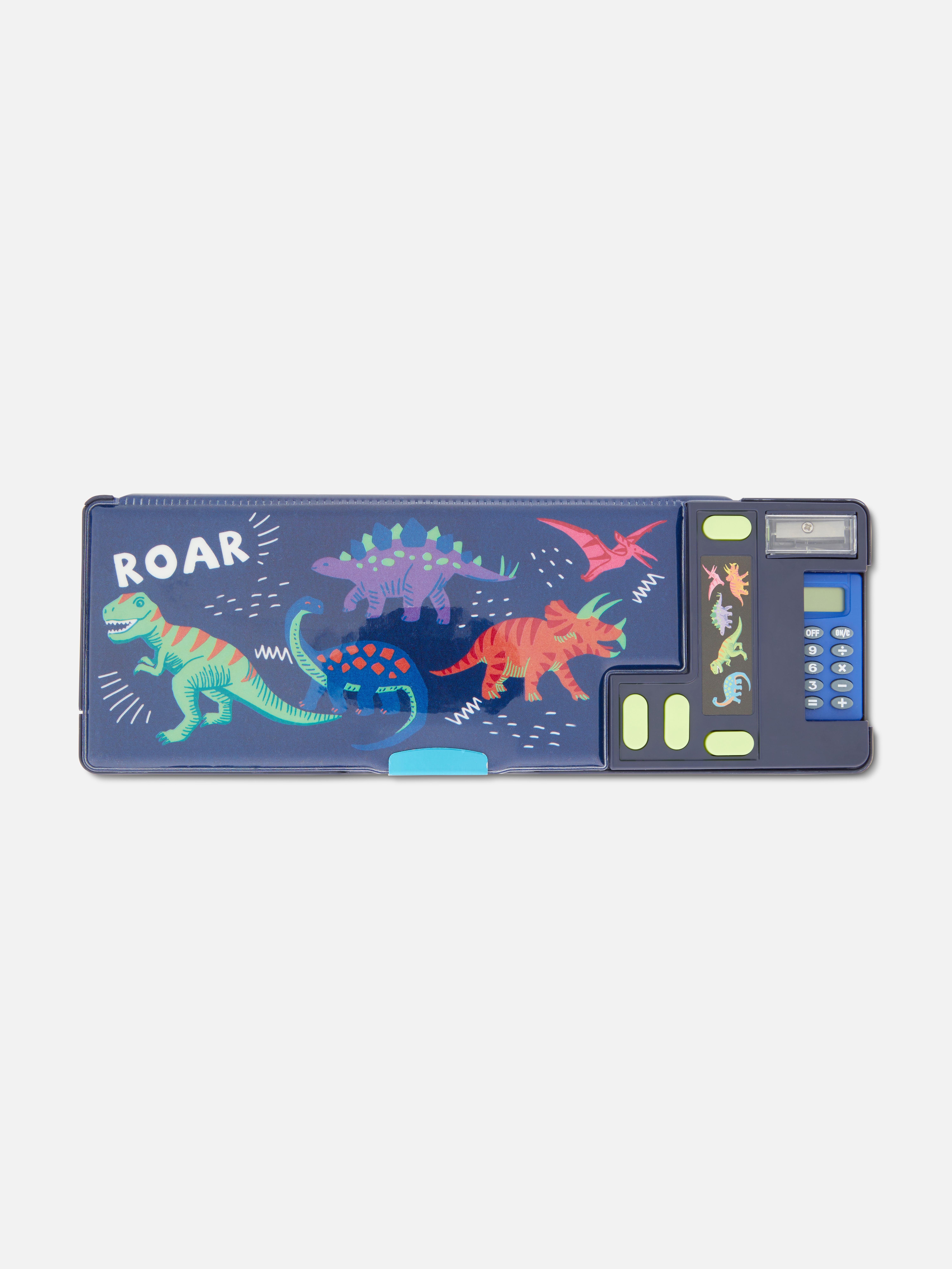 Pencil Case for Girls | Kids' Pencil Case | Primark