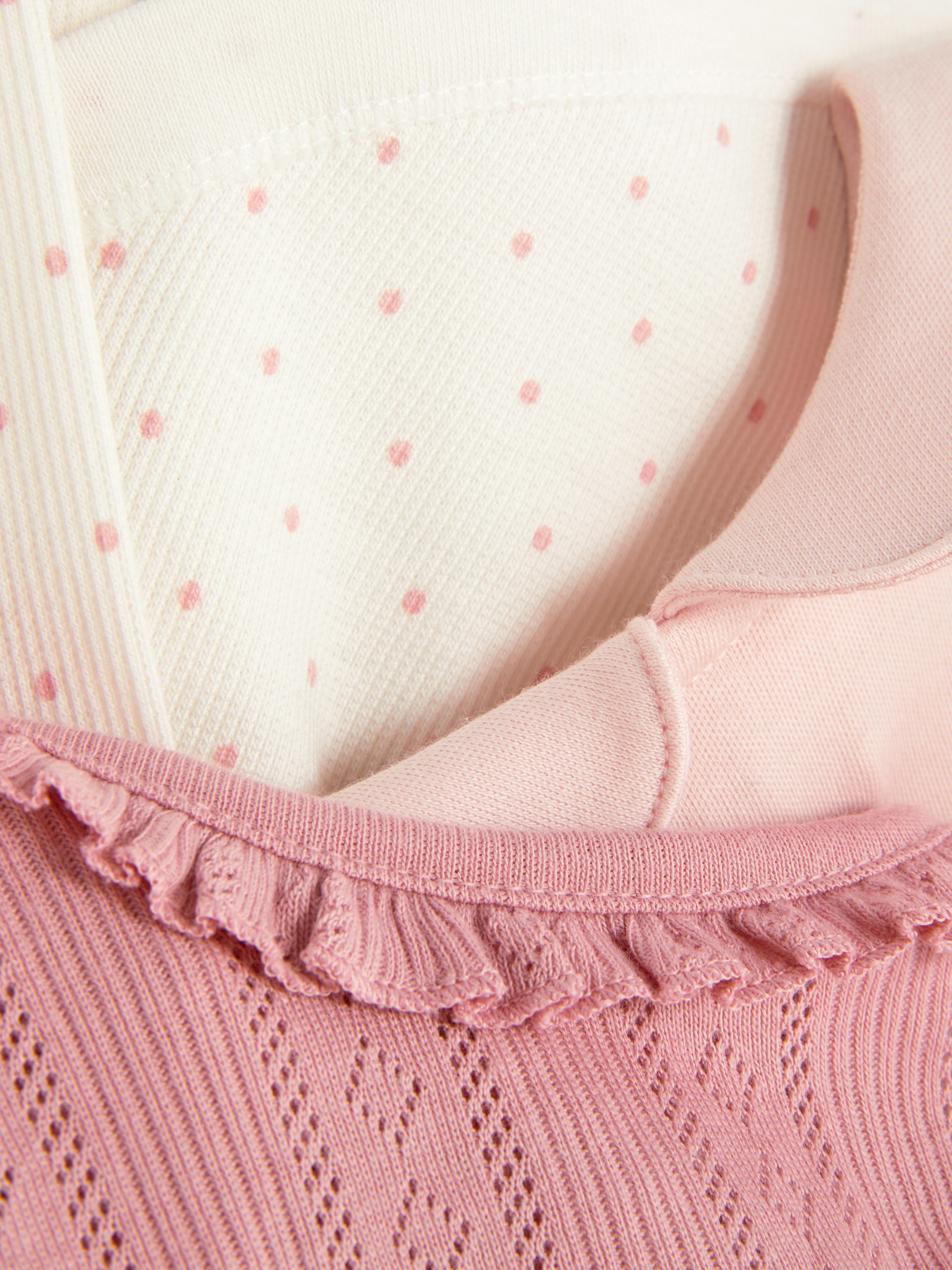 Bodys & débardeurs | Primark