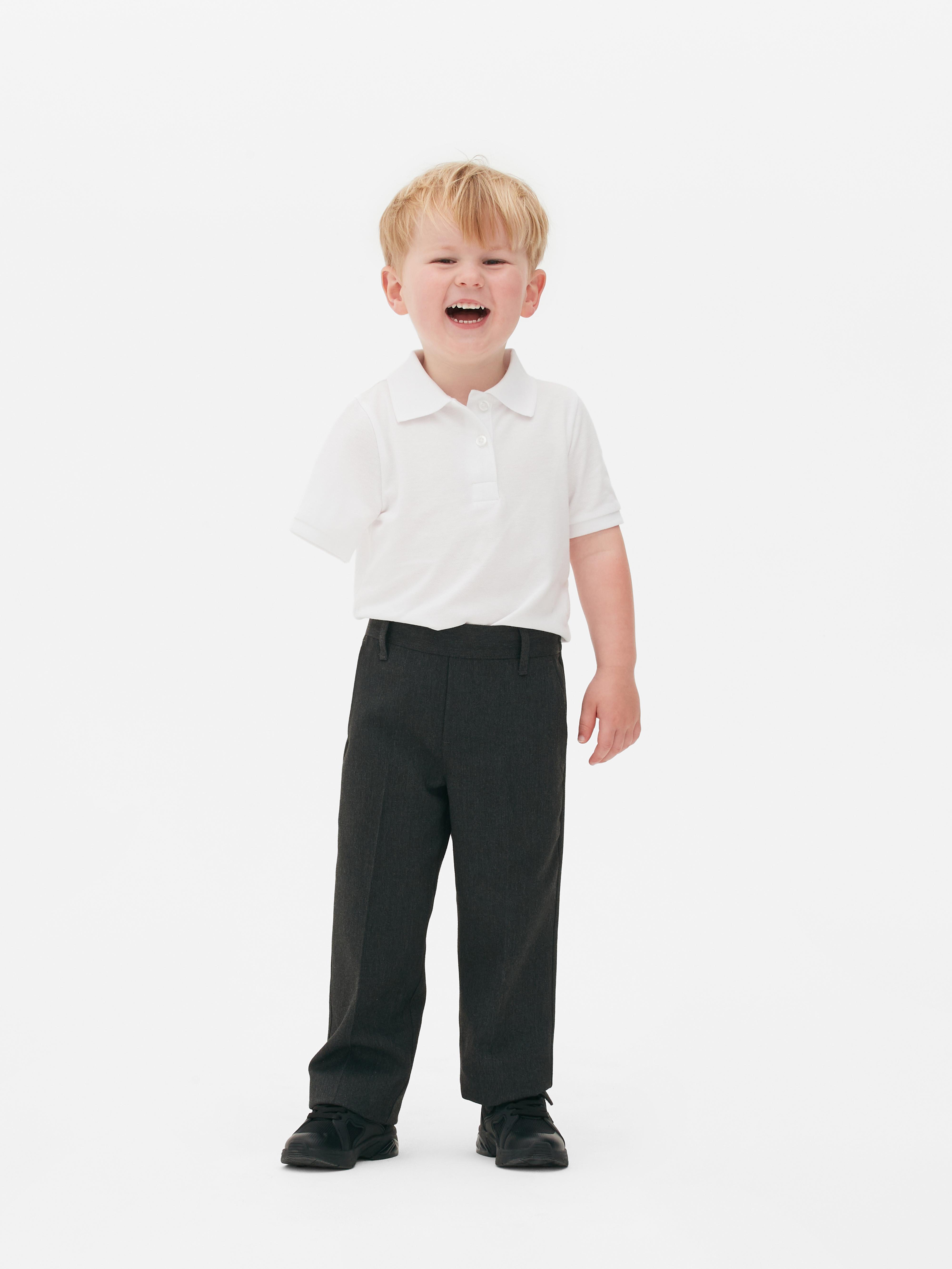 Shop 2024 School Uniform | Affordable Kids’ School Clothes | Primark