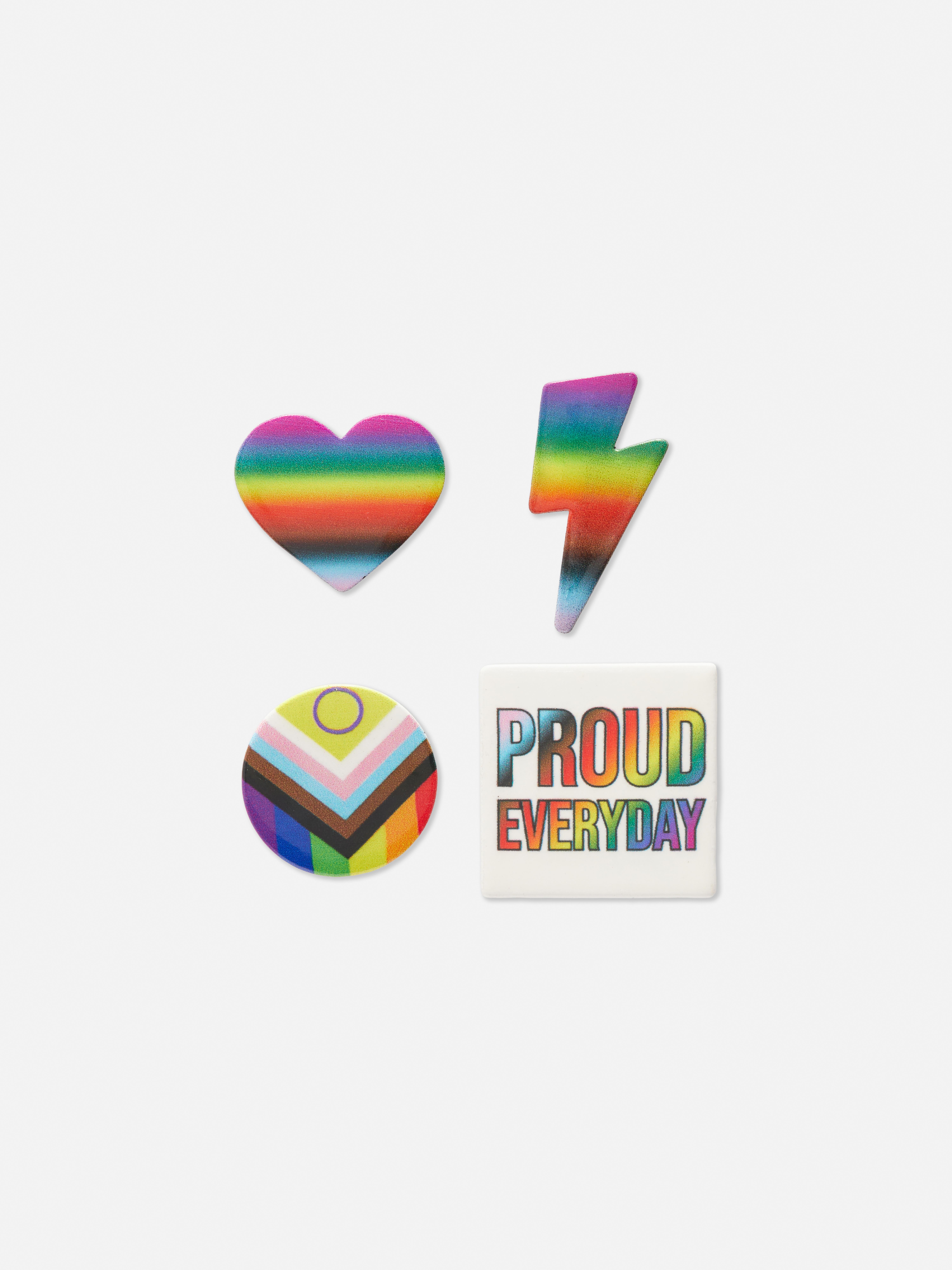 Shop Pride Clothing | Pride Outfits 2024 | Primark