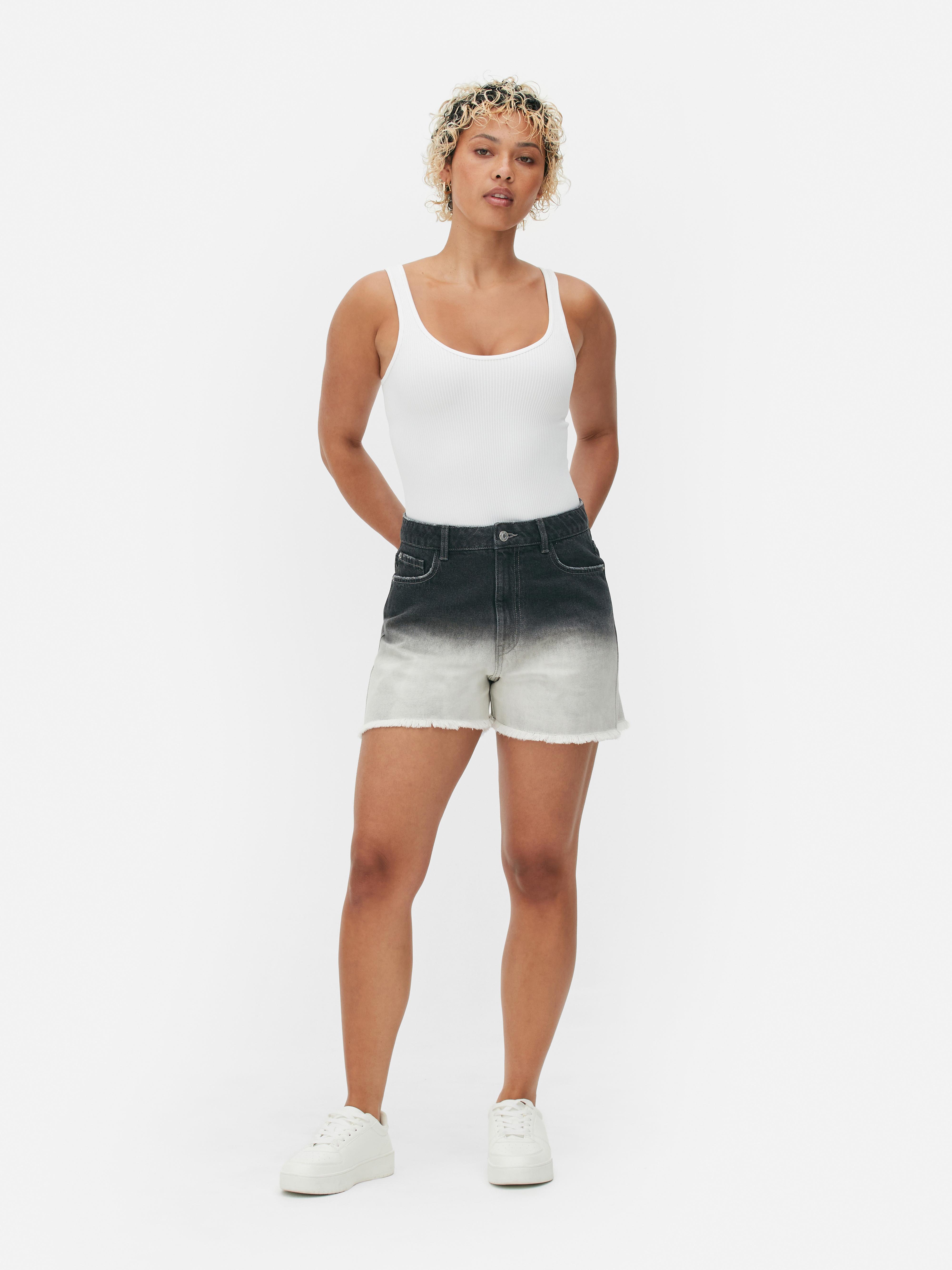 Ladies' Shorts | Baggy Shorts | Primark