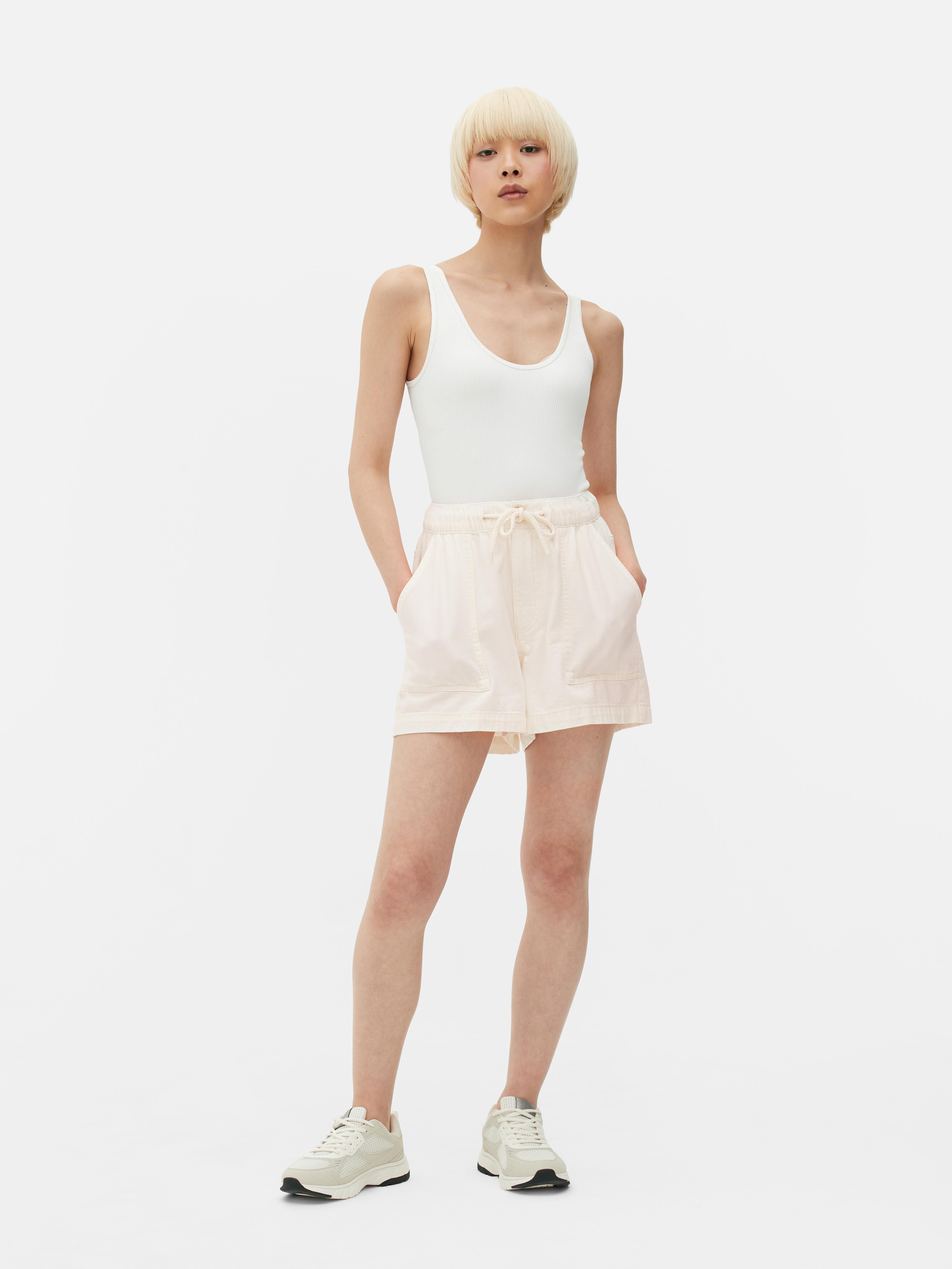 Ladies' Shorts | Baggy Shorts | Primark