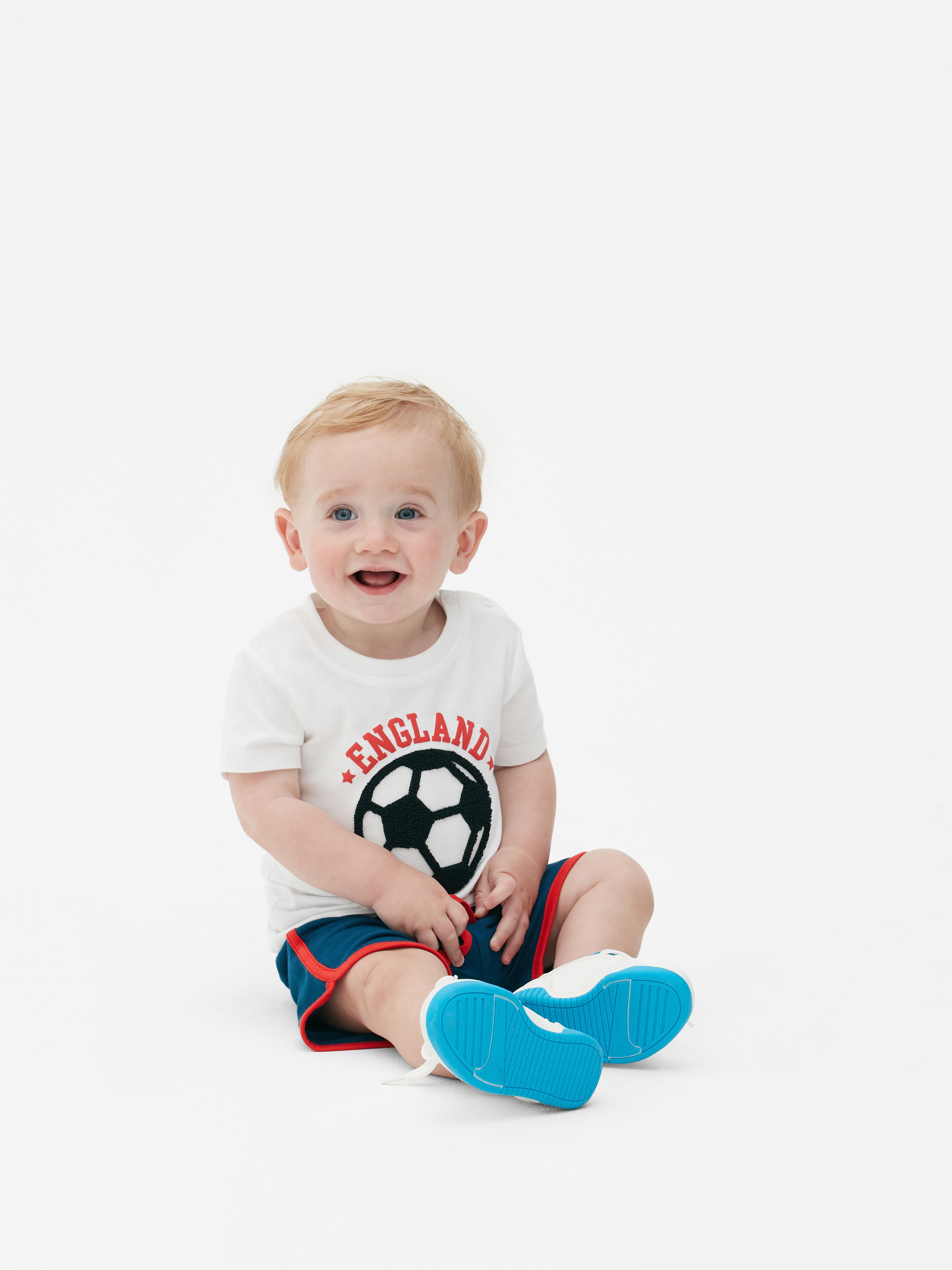 Football Clothes for Kids | Football Team Clothes | Primark