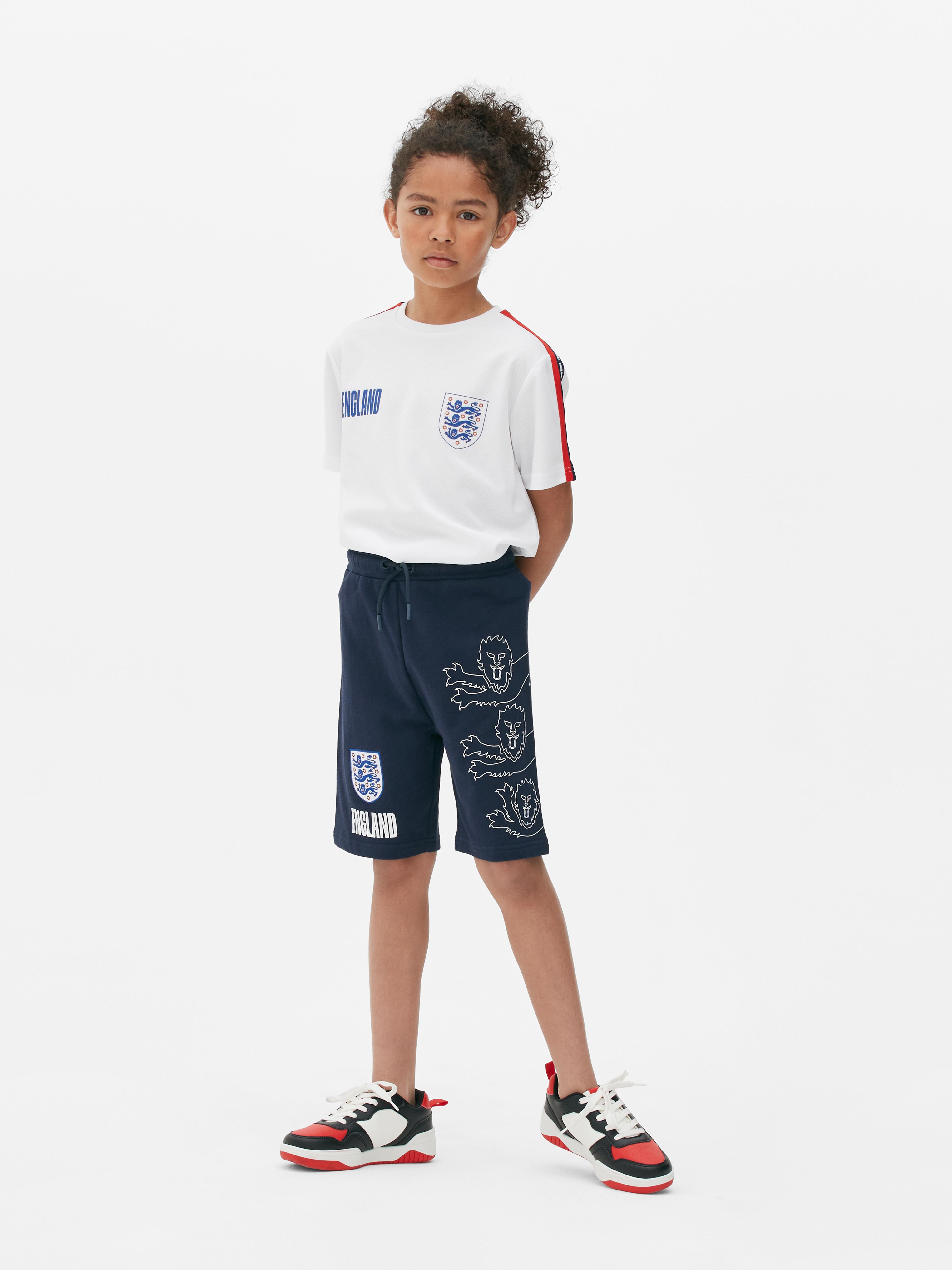 Football Clothes for Kids | Football Team Clothes | Primark