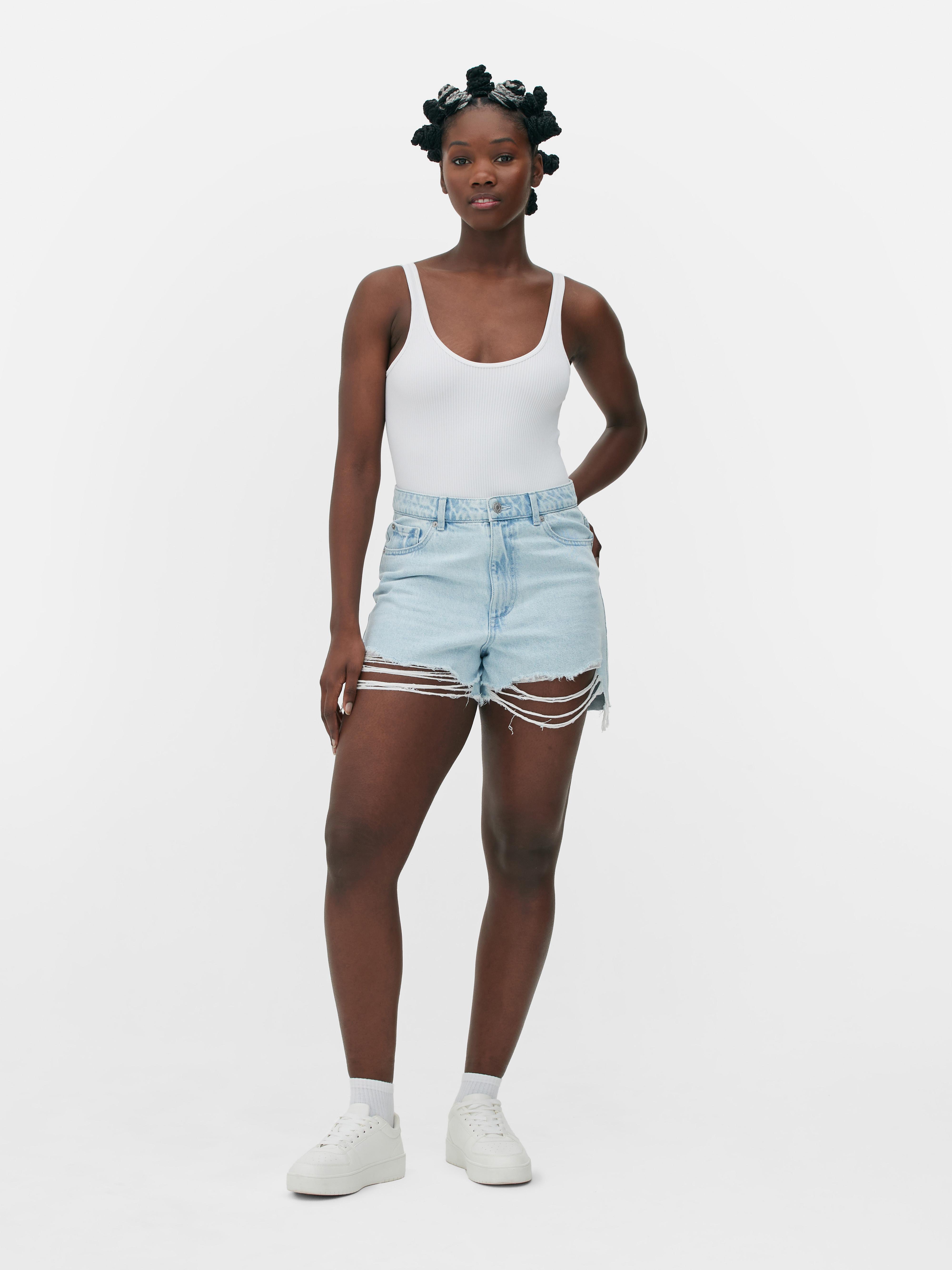 Ladies' Shorts | Baggy Shorts | Primark