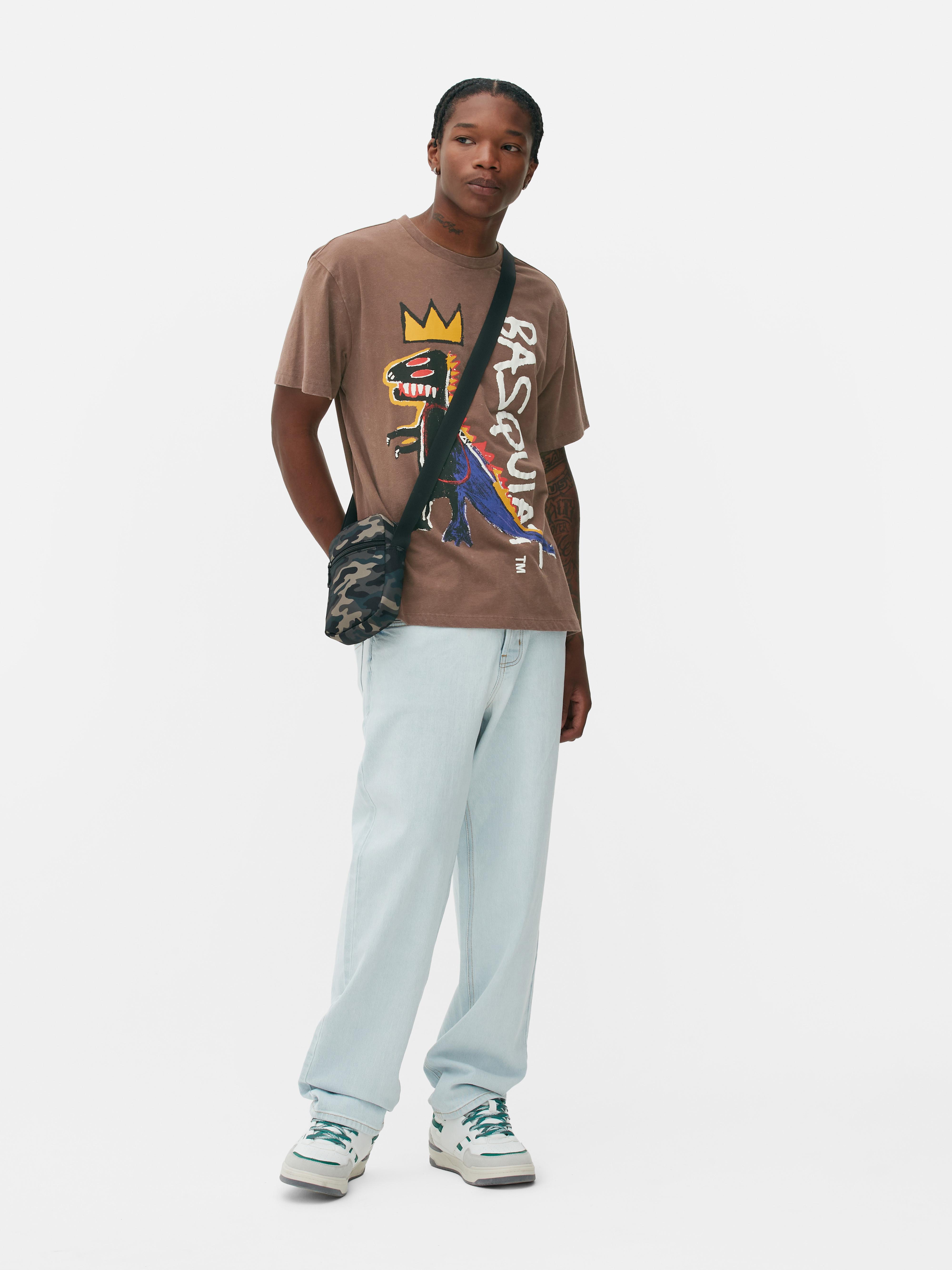 Men's T-Shirts & Summer Tops | Basics & Printed | Primark
