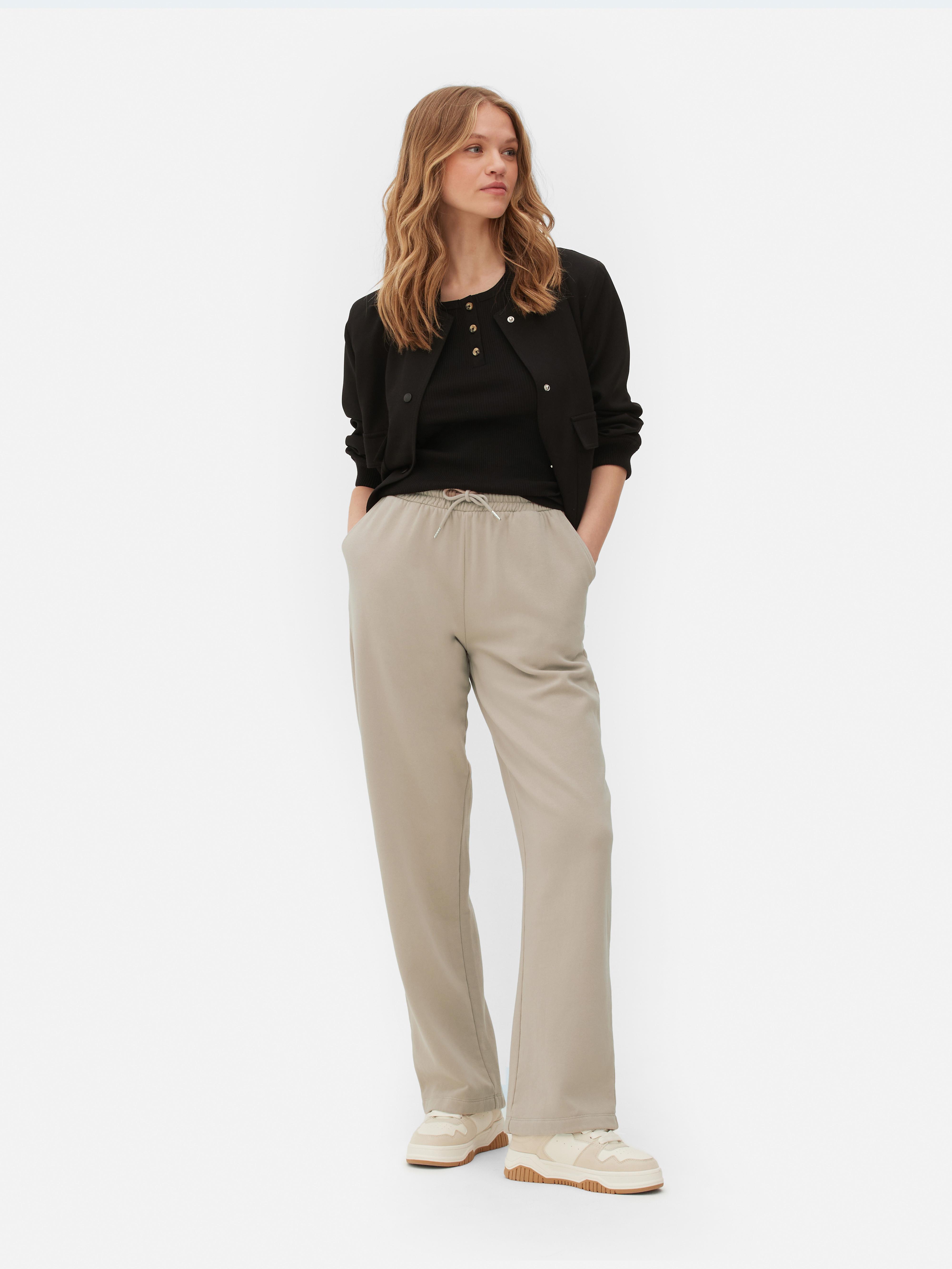 Joggers for Women | Straight Leg Joggers | Primark