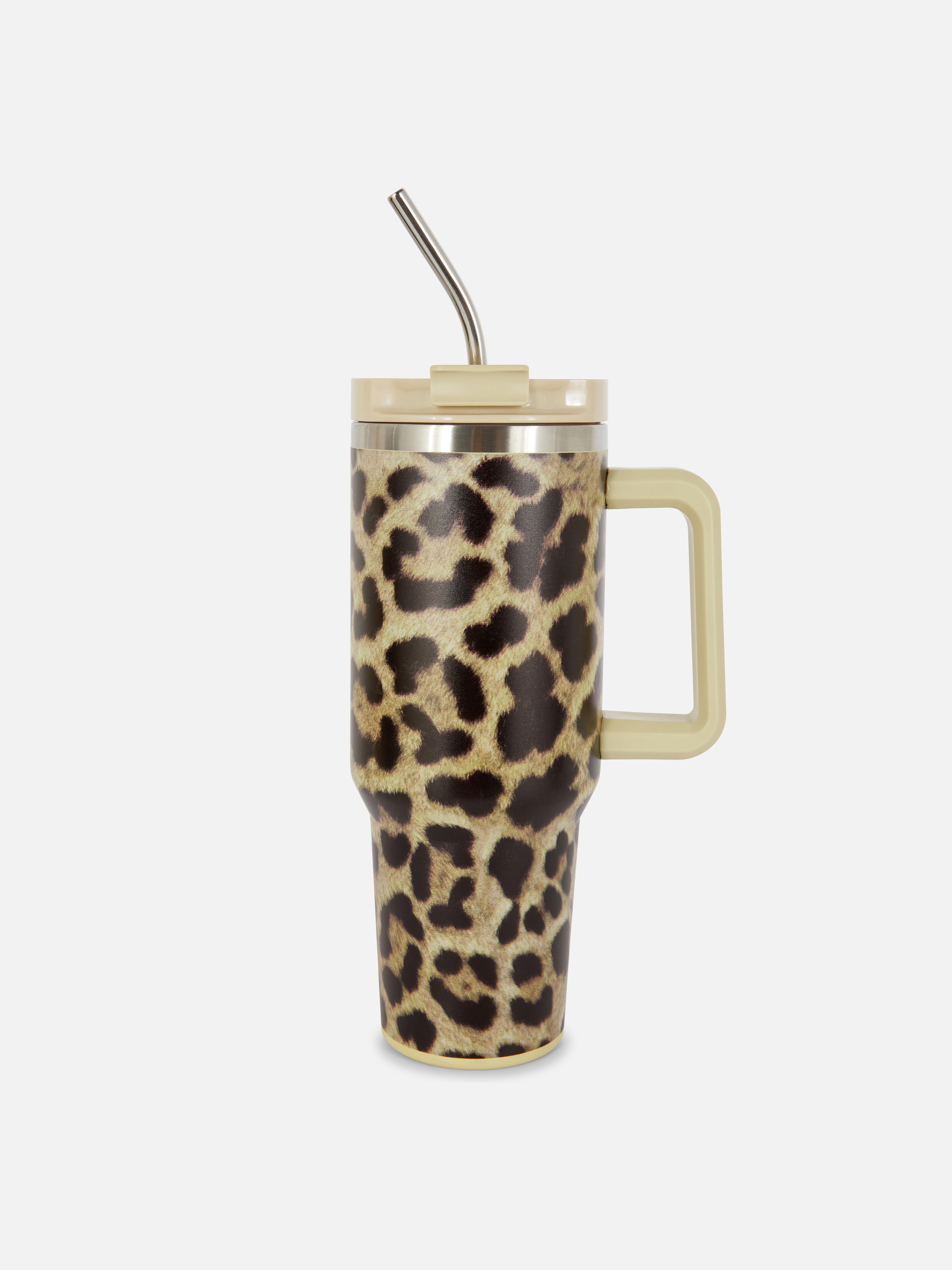 Stainless Steel Travel Mugs | Cute Water Bottles | Primark