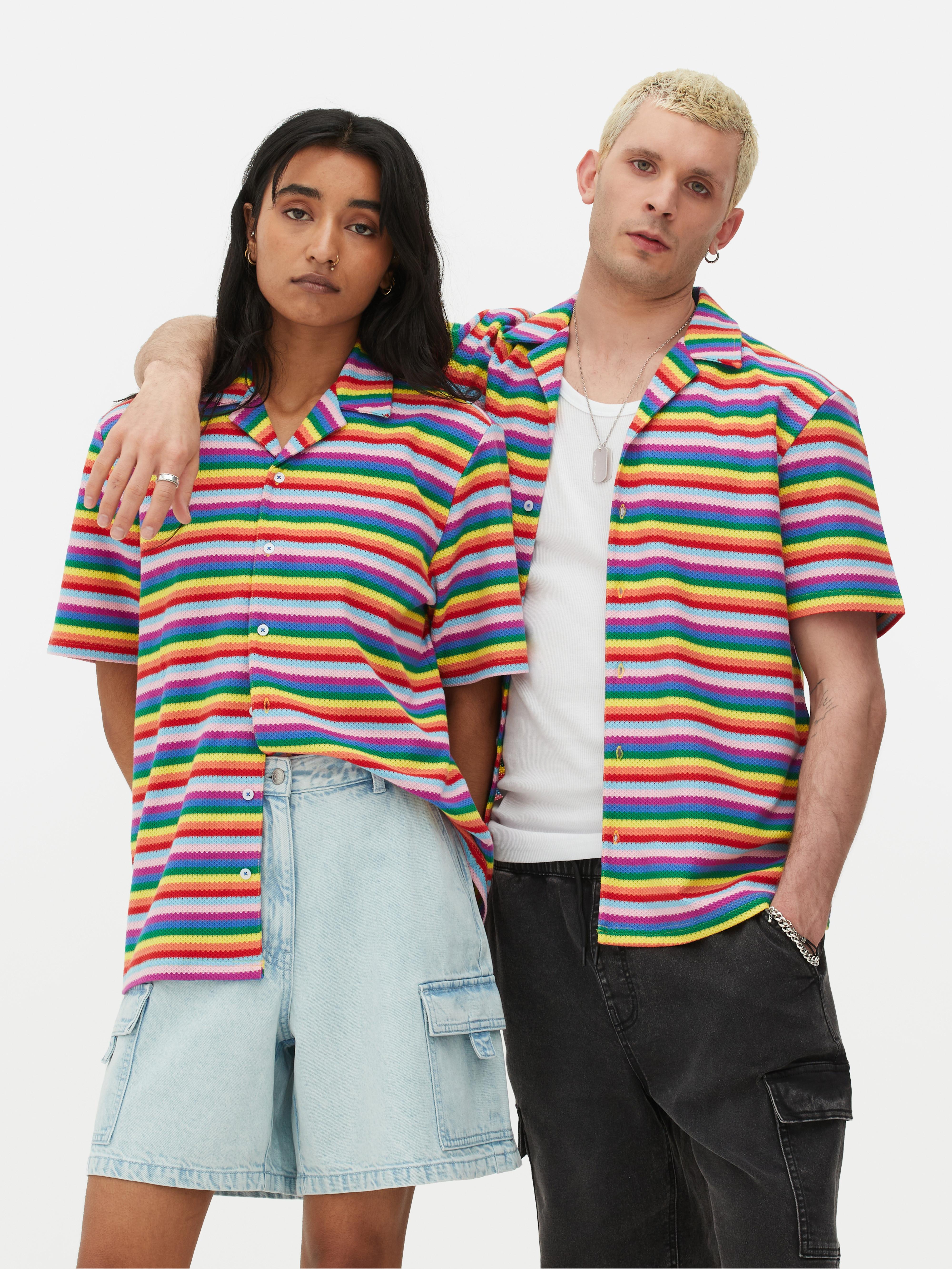 Men's Shirts | Shirts for Men | Formal & Casual | Primark