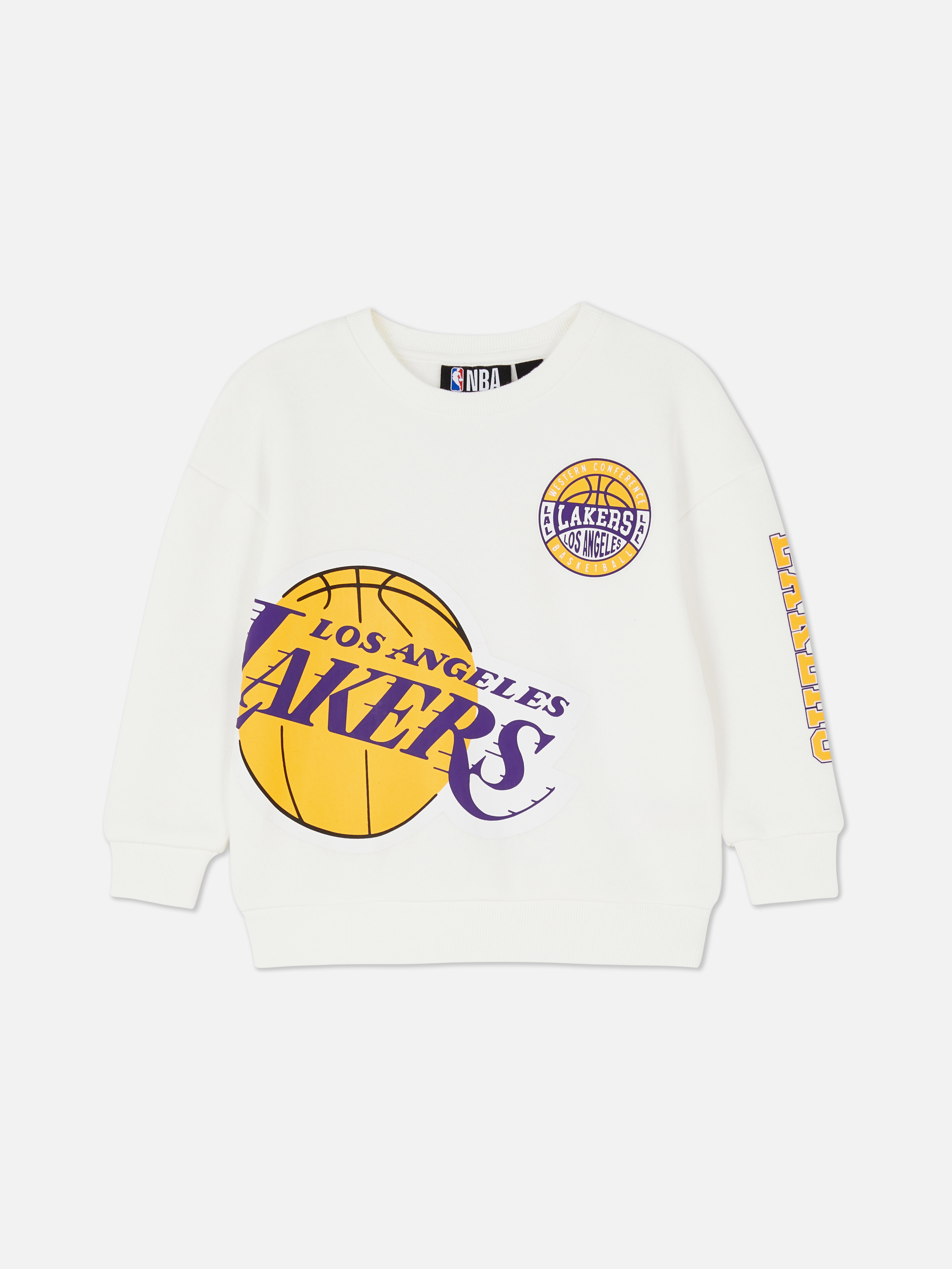 Shop NBA Clothing | NBA Hoodies | Primark