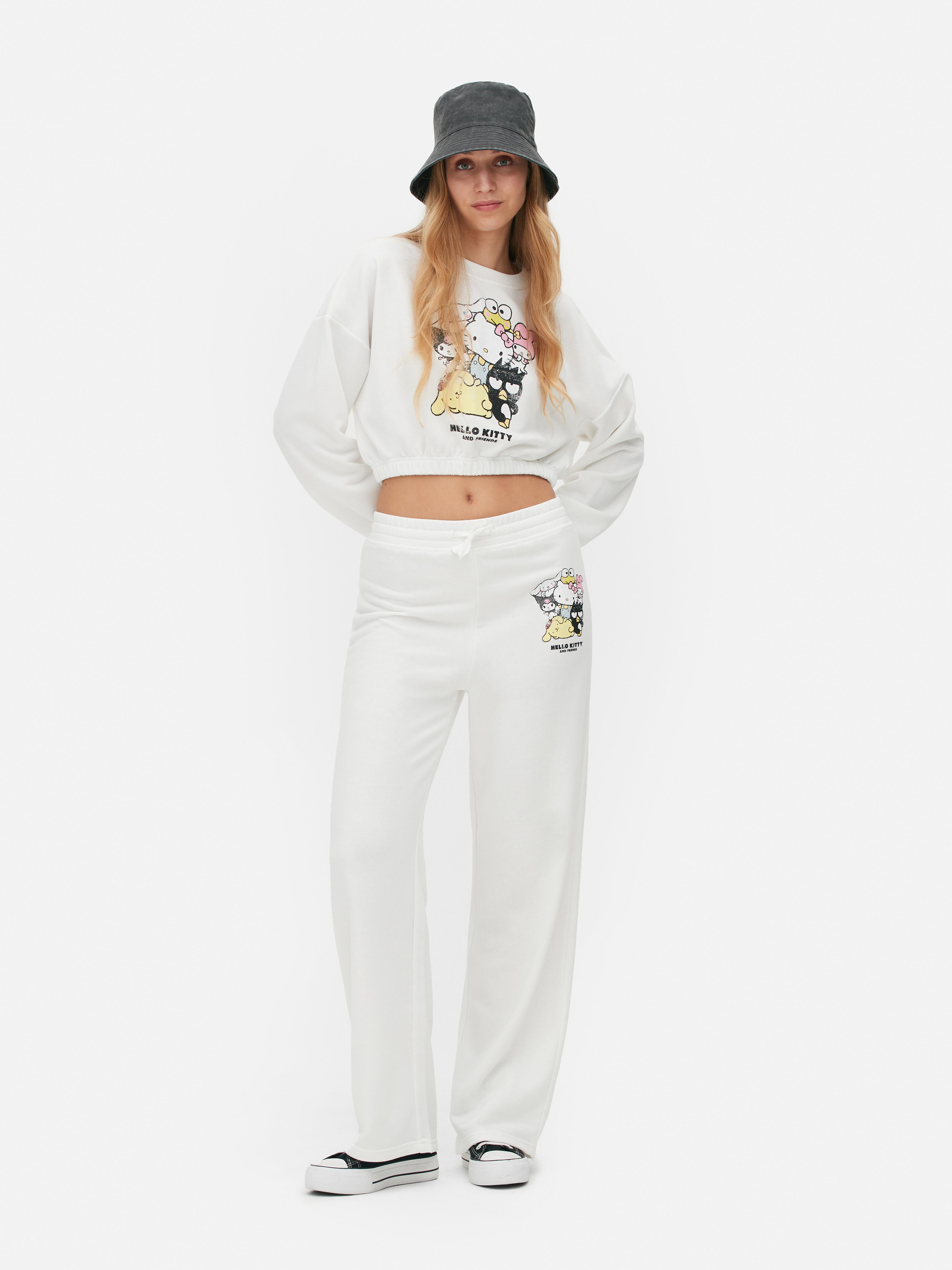 Hello Kitty Clothing, Pajamas & Merch | Hello Kitty & Friends | Primark