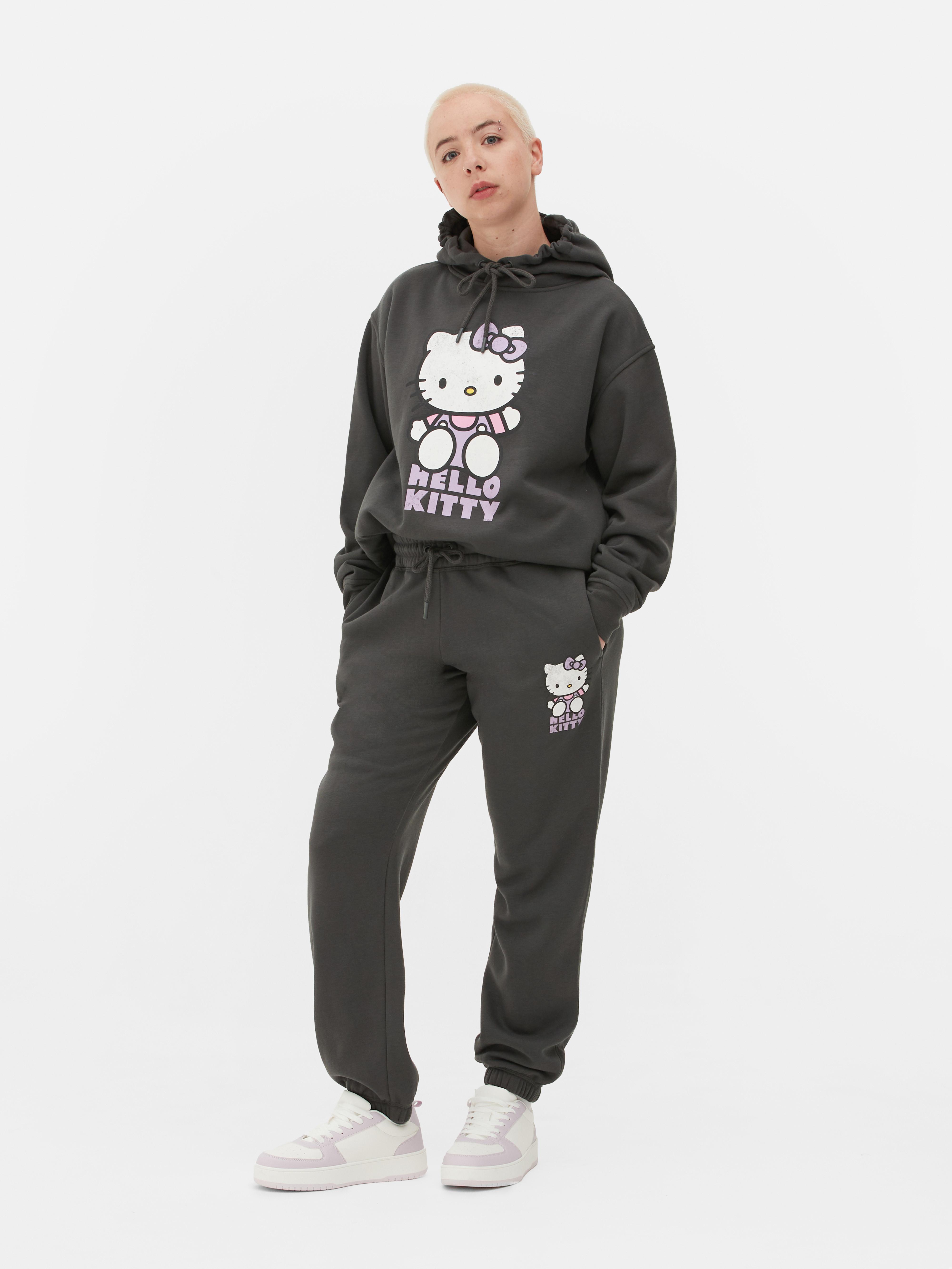 Hello Kitty Clothes | Hello Kitty Pyjamas | Primark