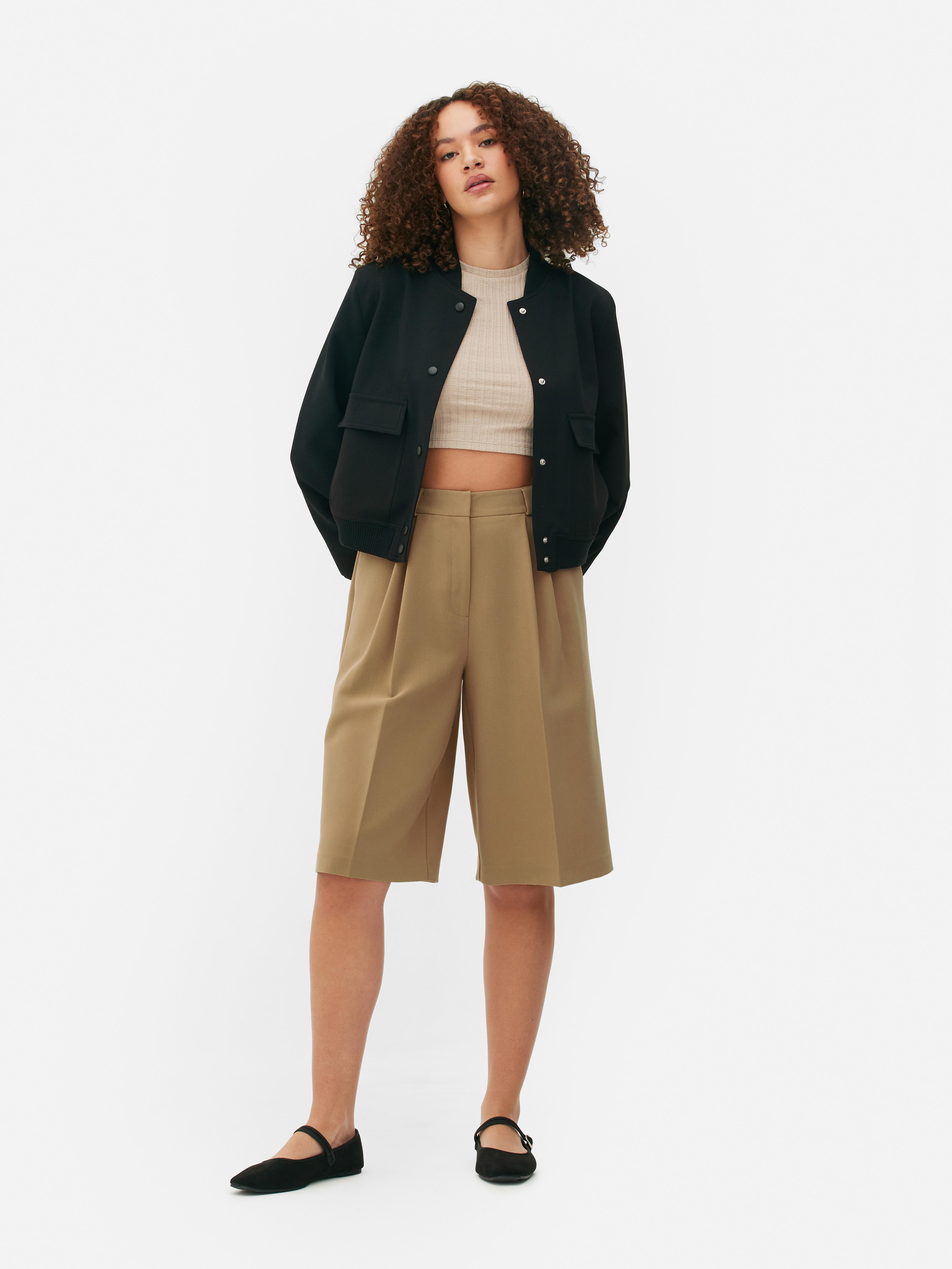 Ladies' Shorts | Baggy Shorts | Primark