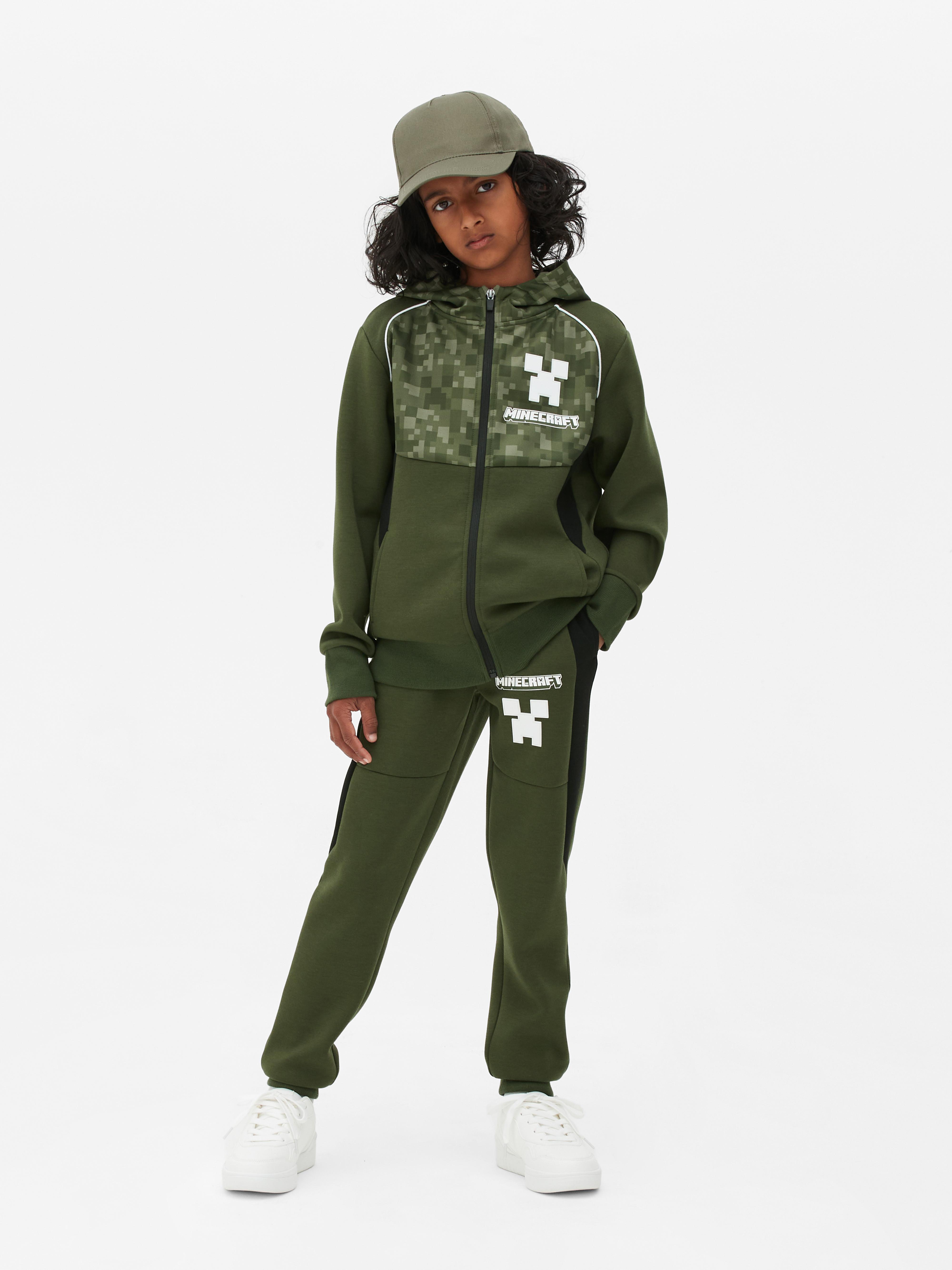 Minecraft Clothes | Minecraft Gifts | Primark