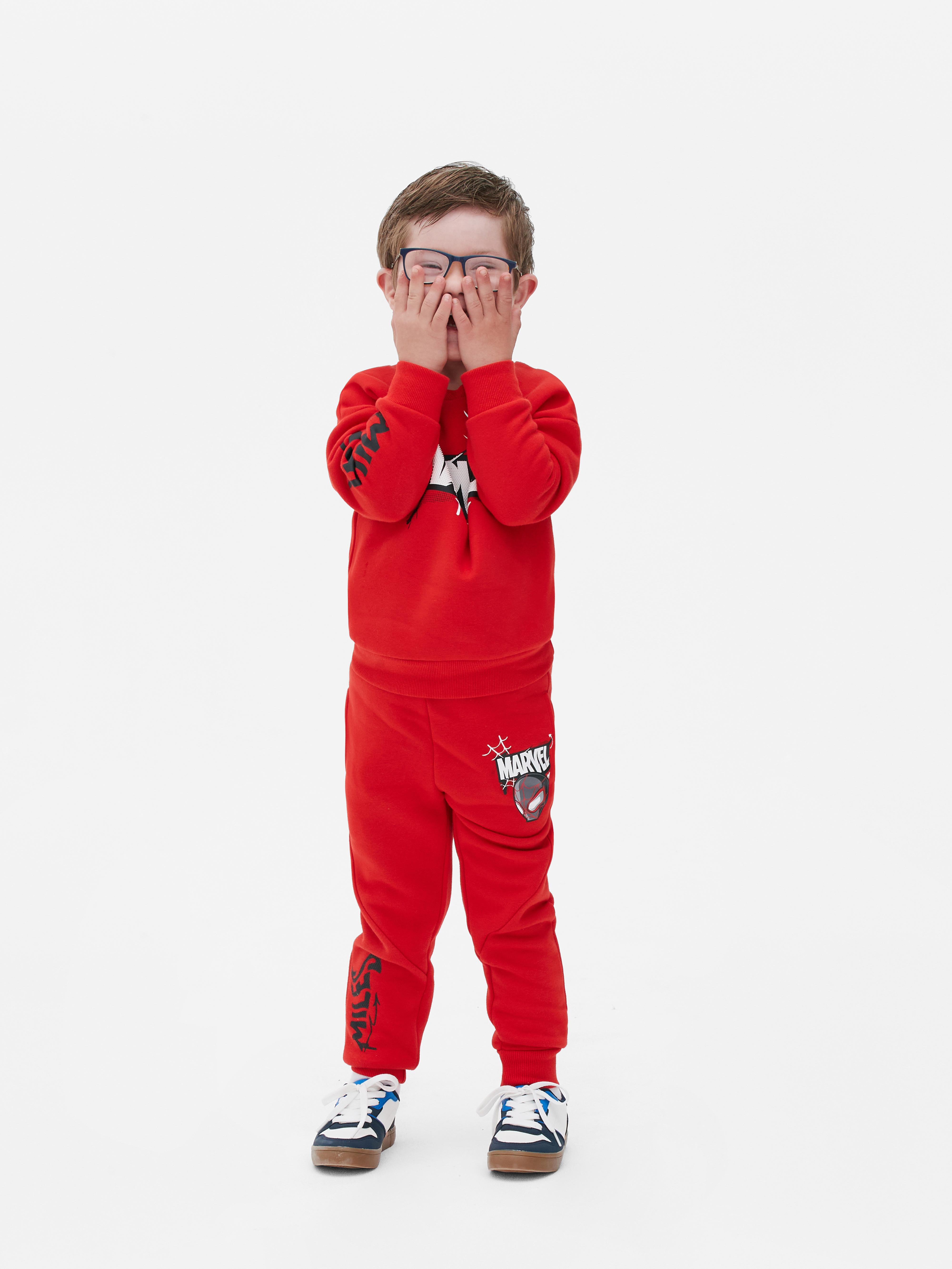 Marvel Clothes | Marvel Jumper | Primark