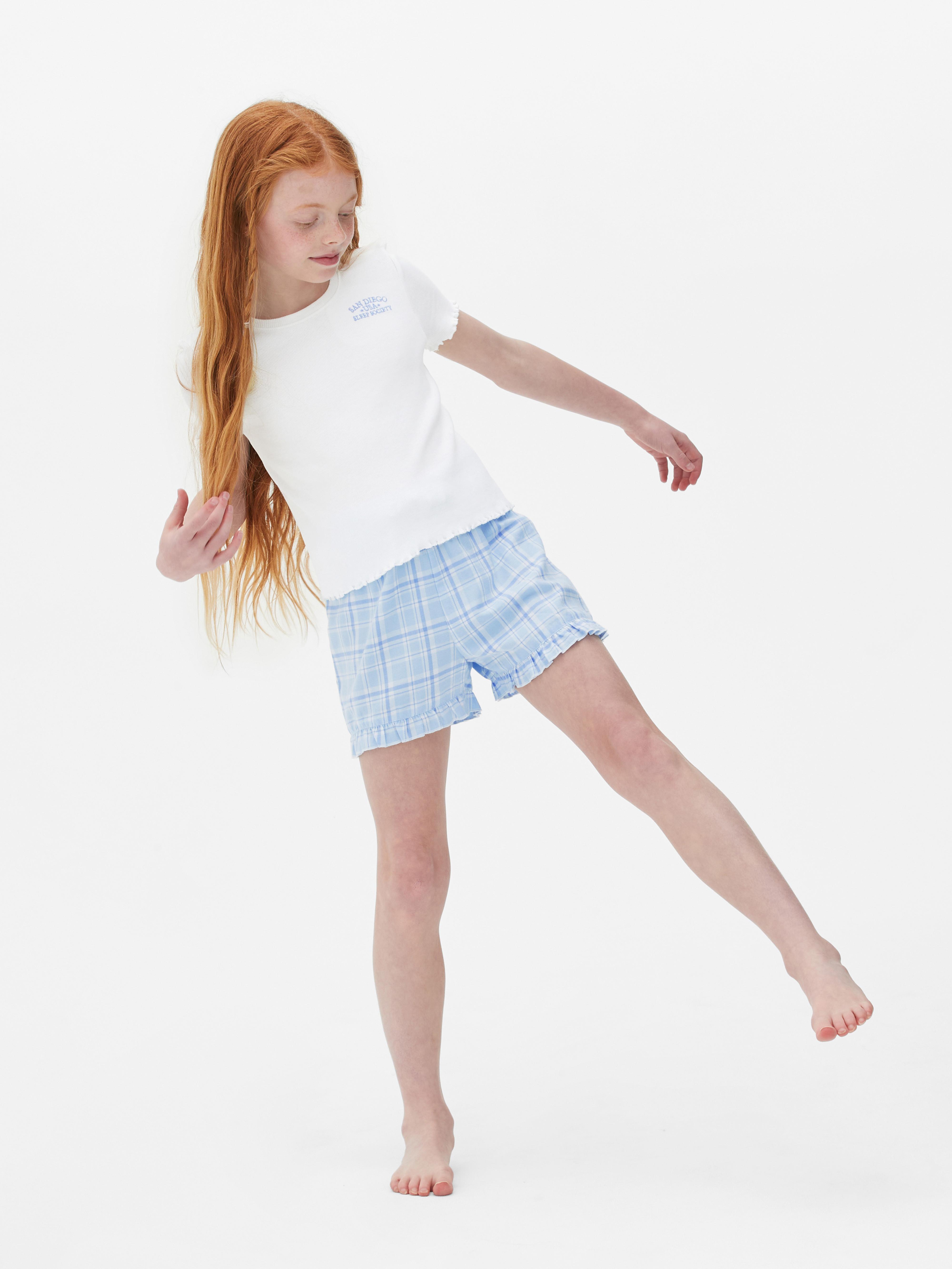 Pyjamas fille : Mickey et Minnie, Stitch... | Primark