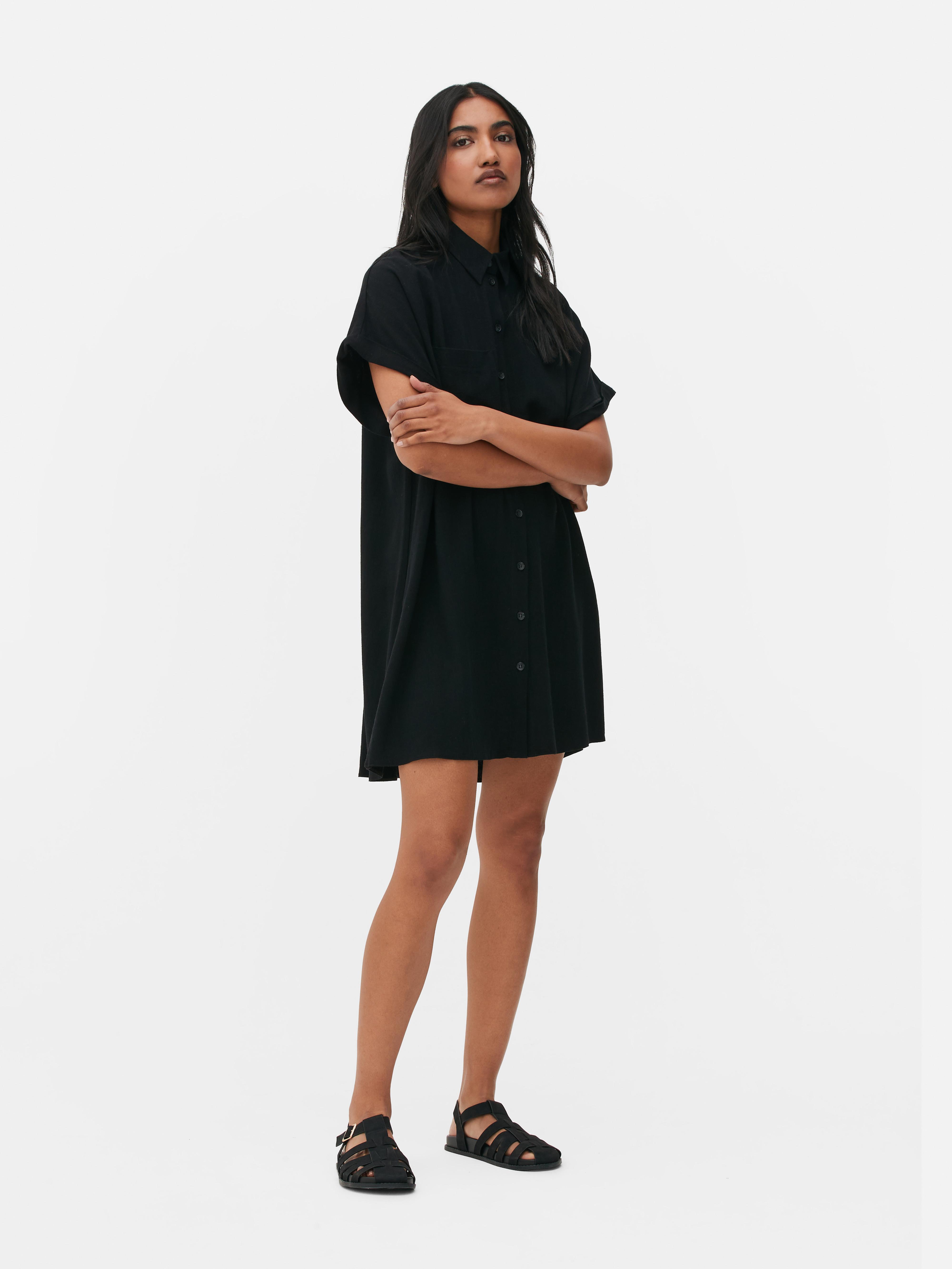 Robes d'été femme : longues, mi-longues, courtes | Primark