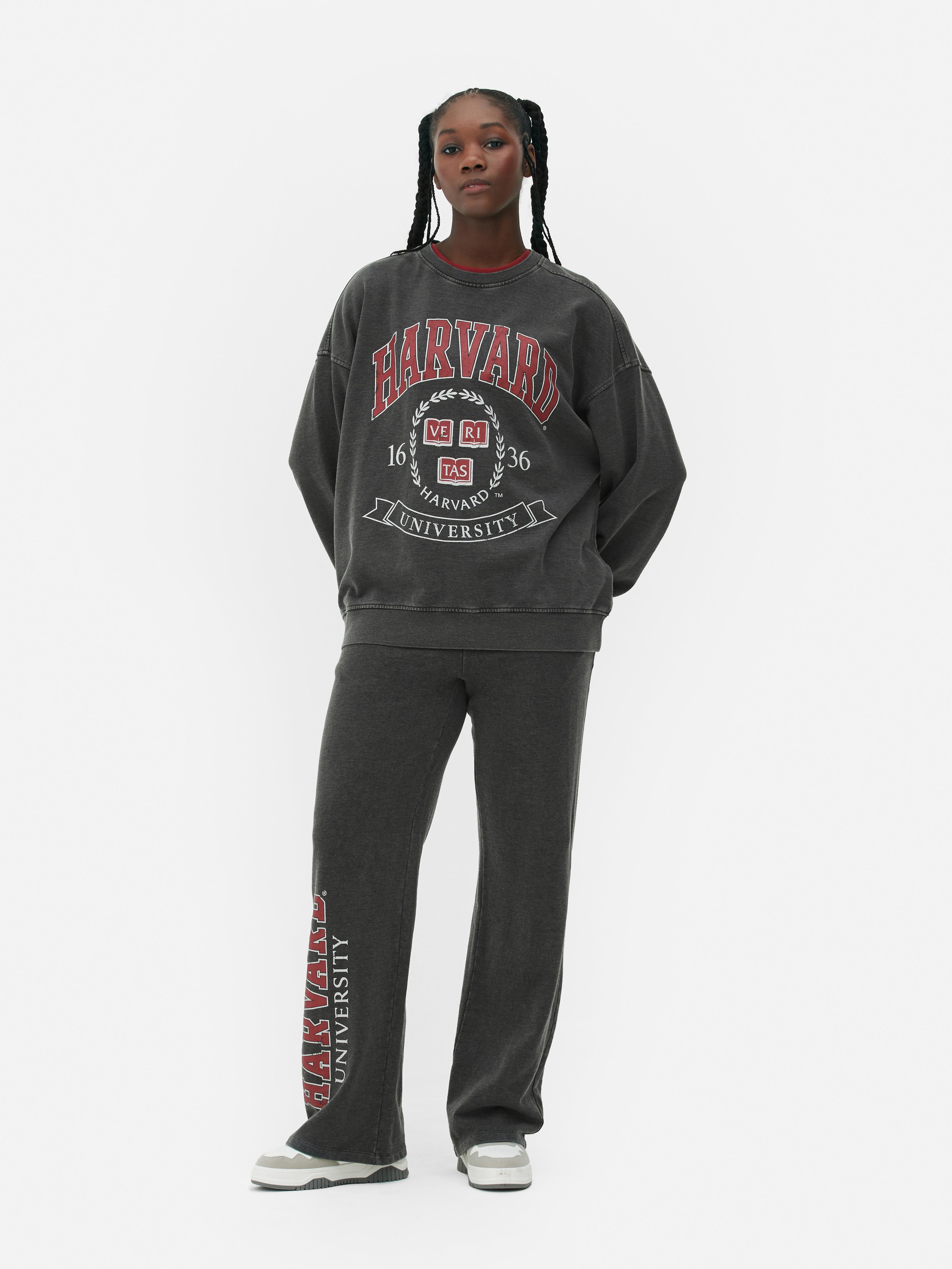 Harvard Sweaters | Harvard Clothing | Primark
