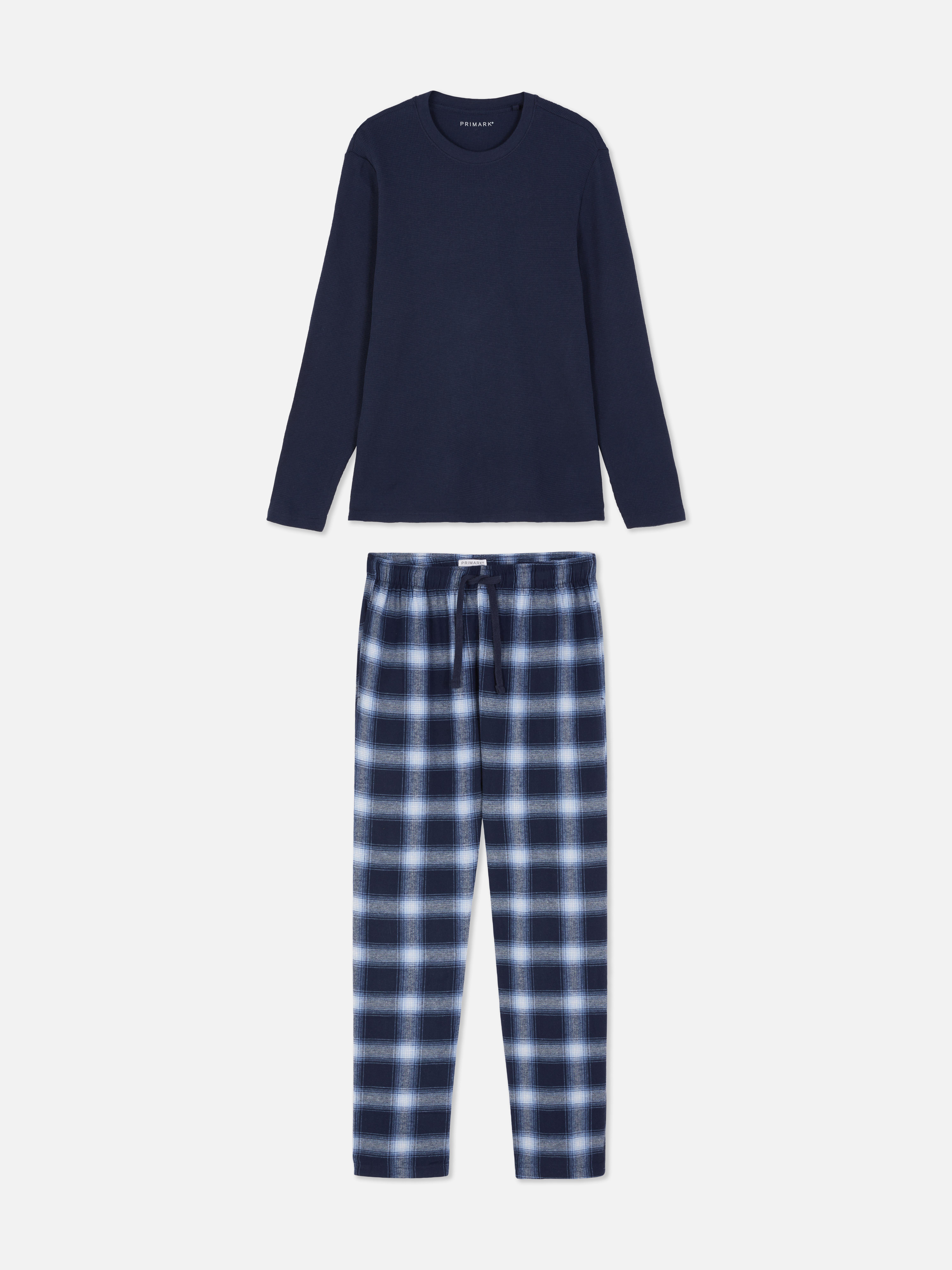 Men's Pyjamas | Pyjama Sets, Bottoms & Shorts | Primark