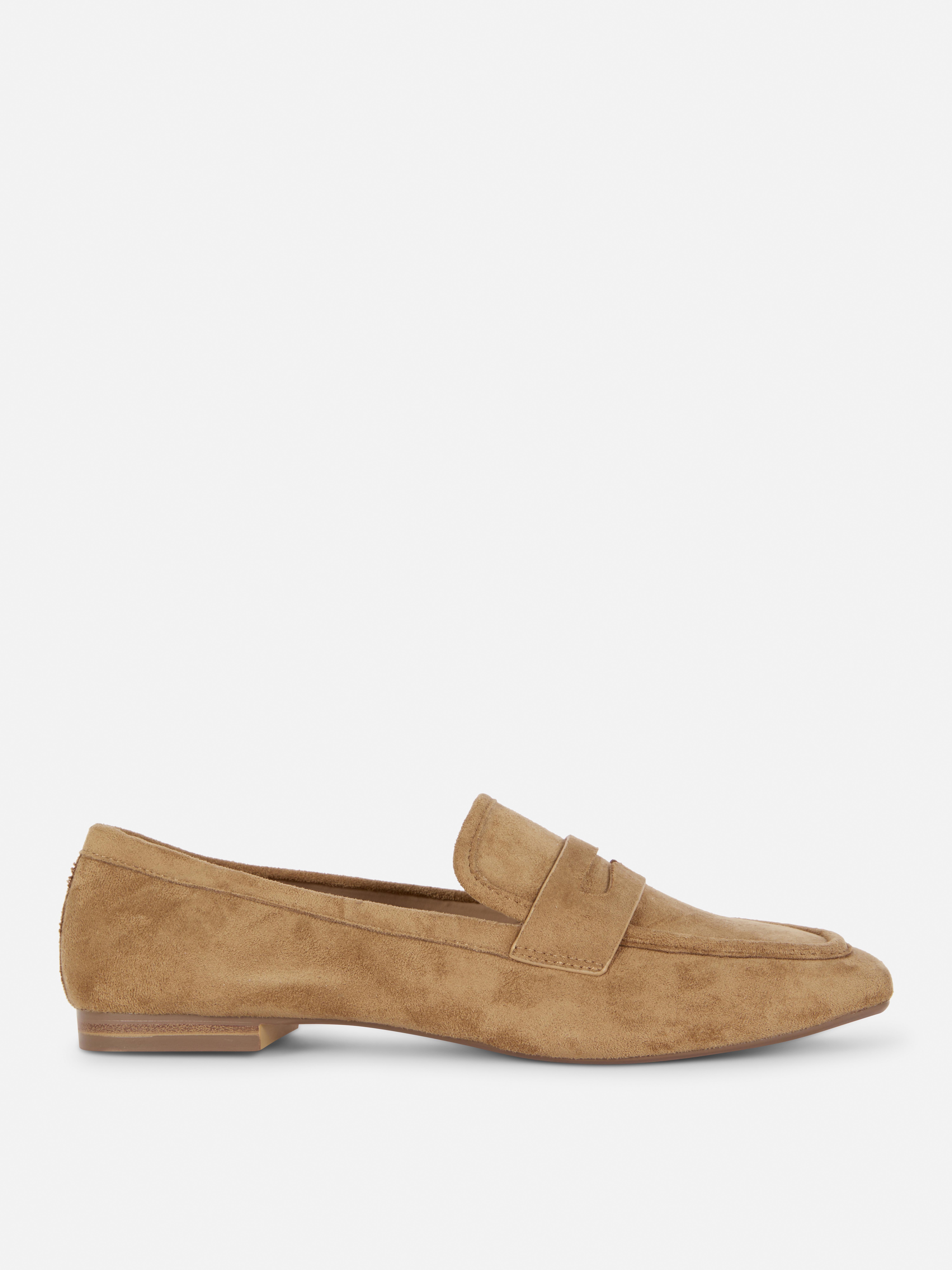 Ballerines et mocassins pour femme | Primark