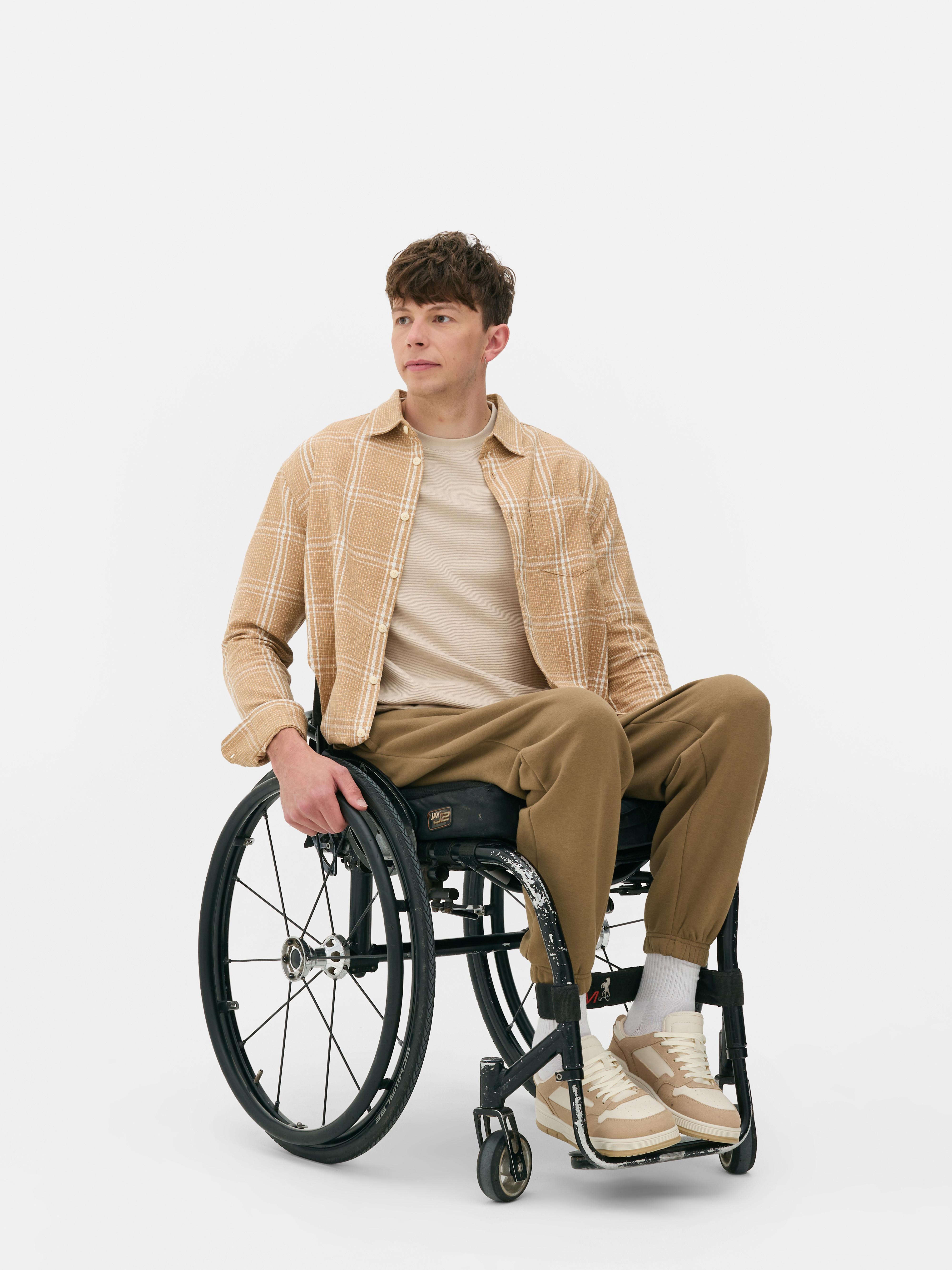 Men's Joggers | Cuffed & Straight Leg Jogging Bottoms | Primark