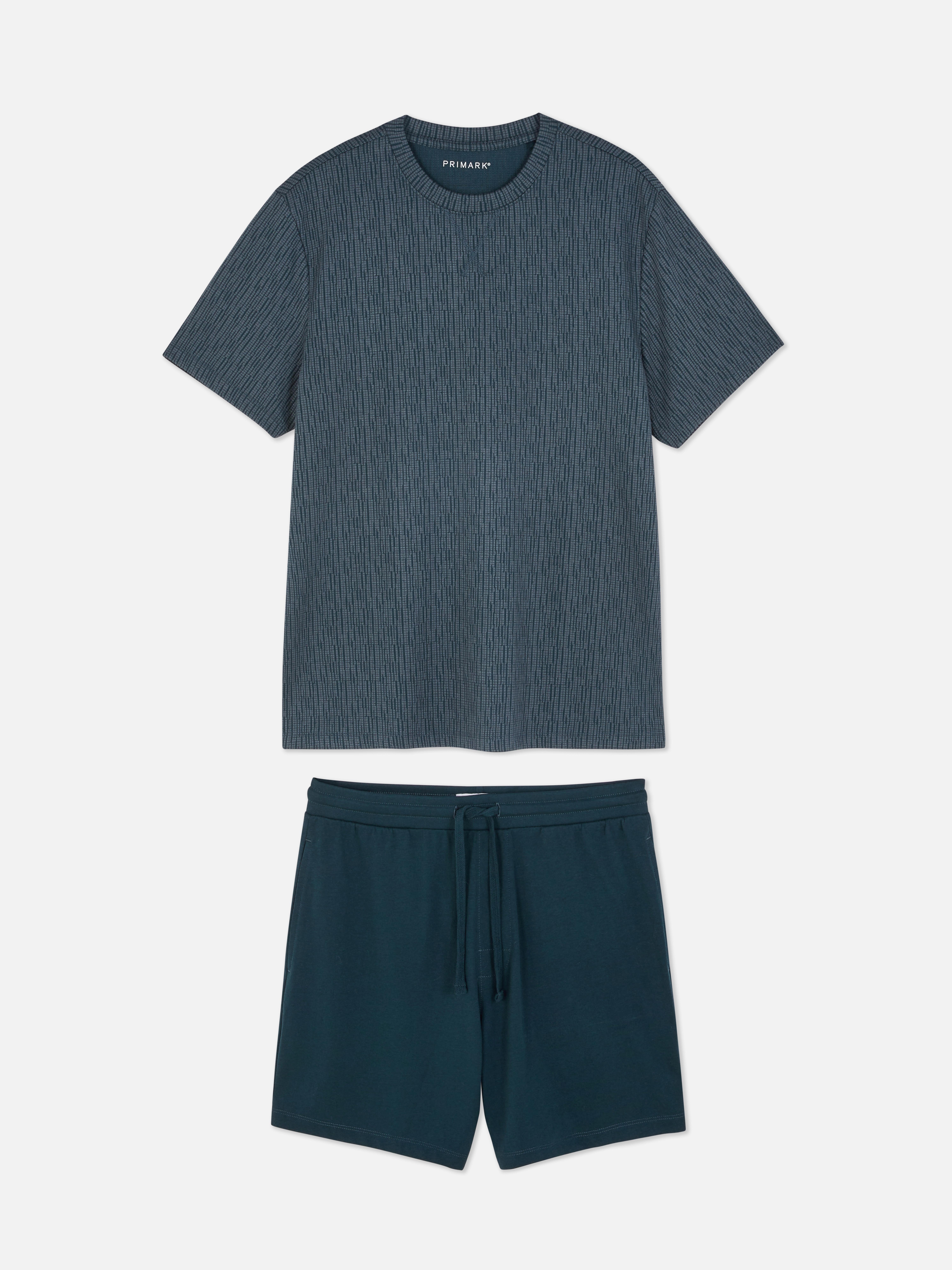 Men's Pajamas | Men's Pajama Sets, Bottoms and Shorts | Primark