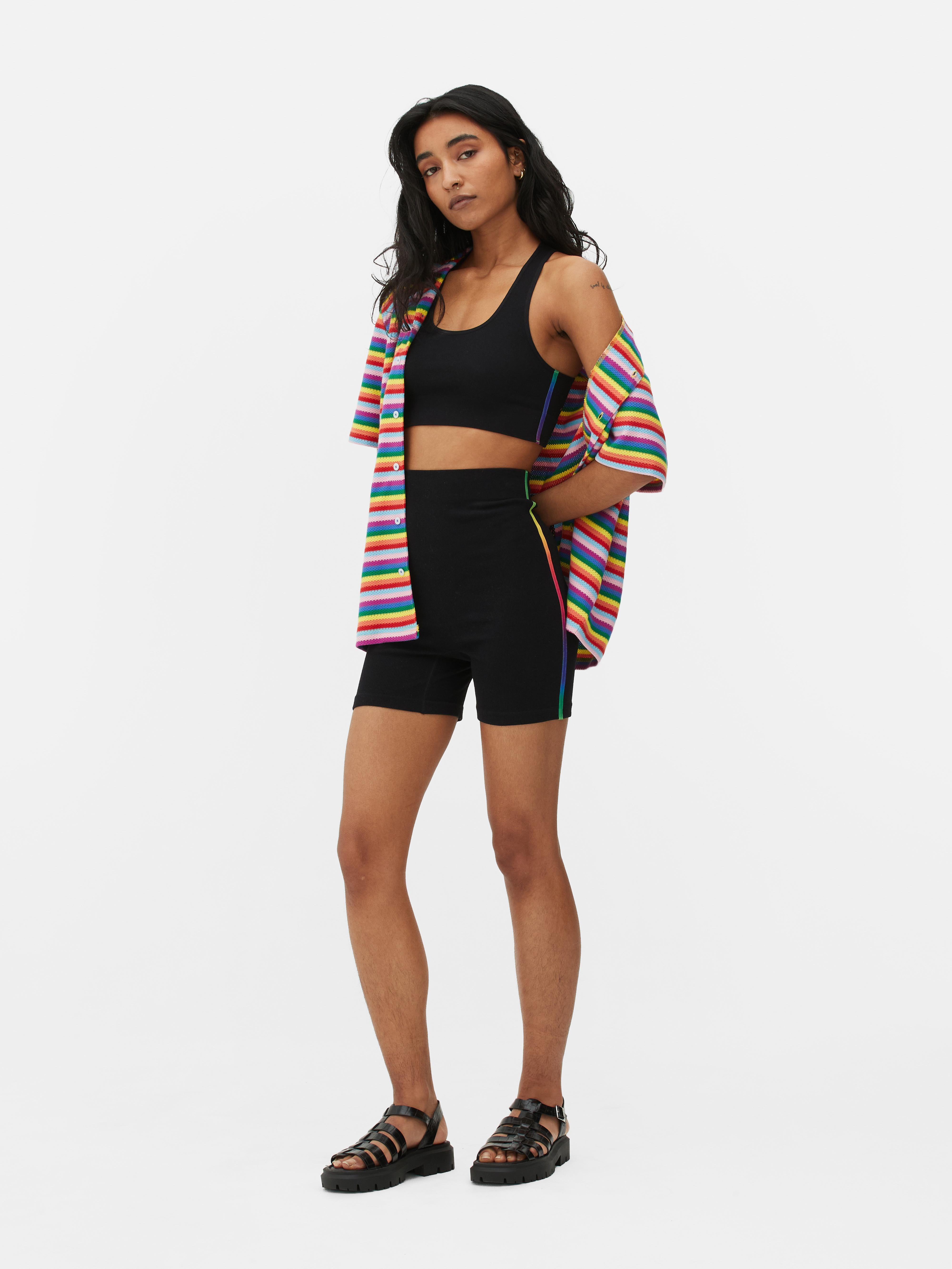 Shop Pride Clothing | Pride Outfits 2024 | Primark