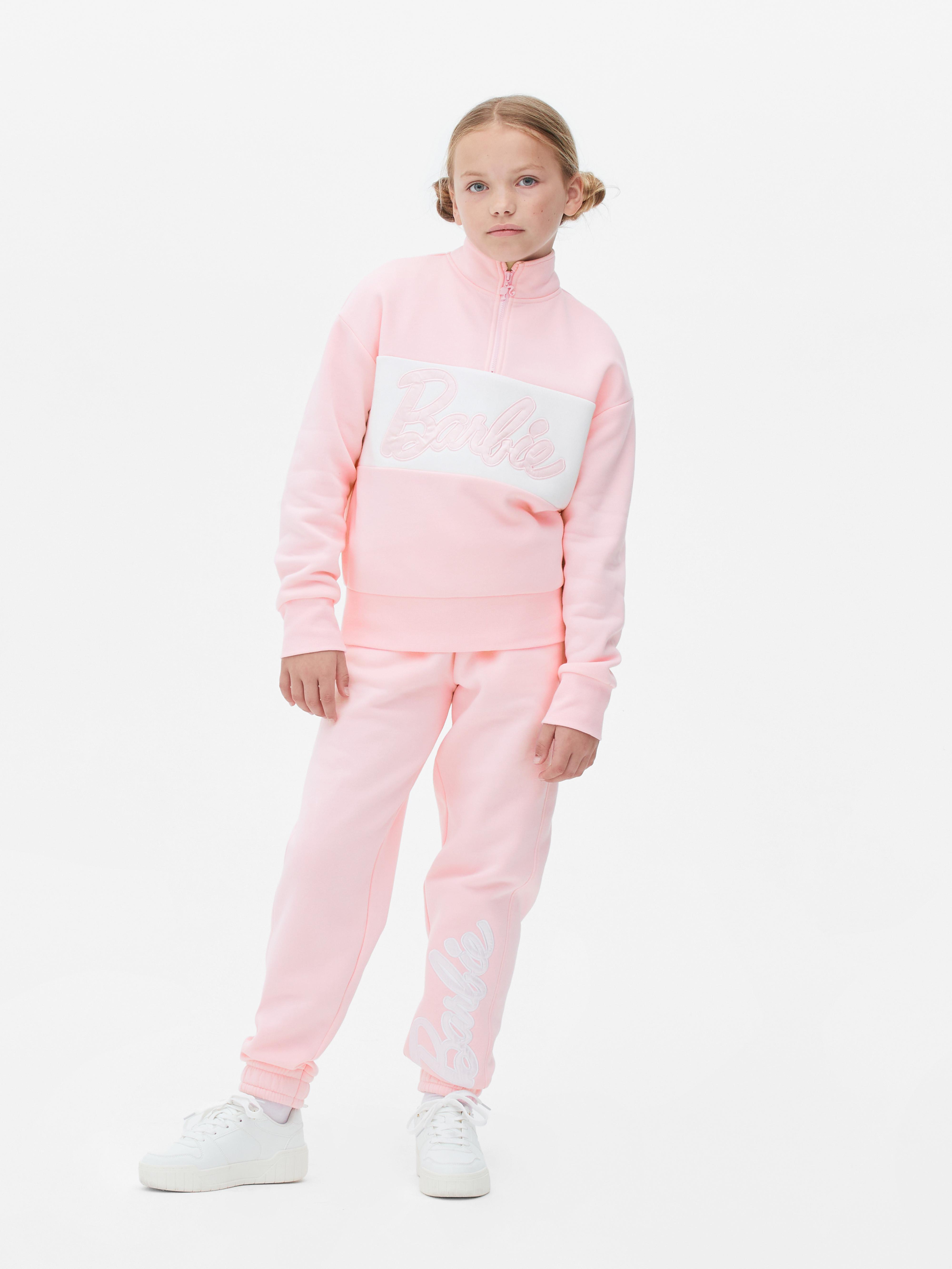 Vêtements Barbie | Pyjamas et accessoires Barbie | Primark