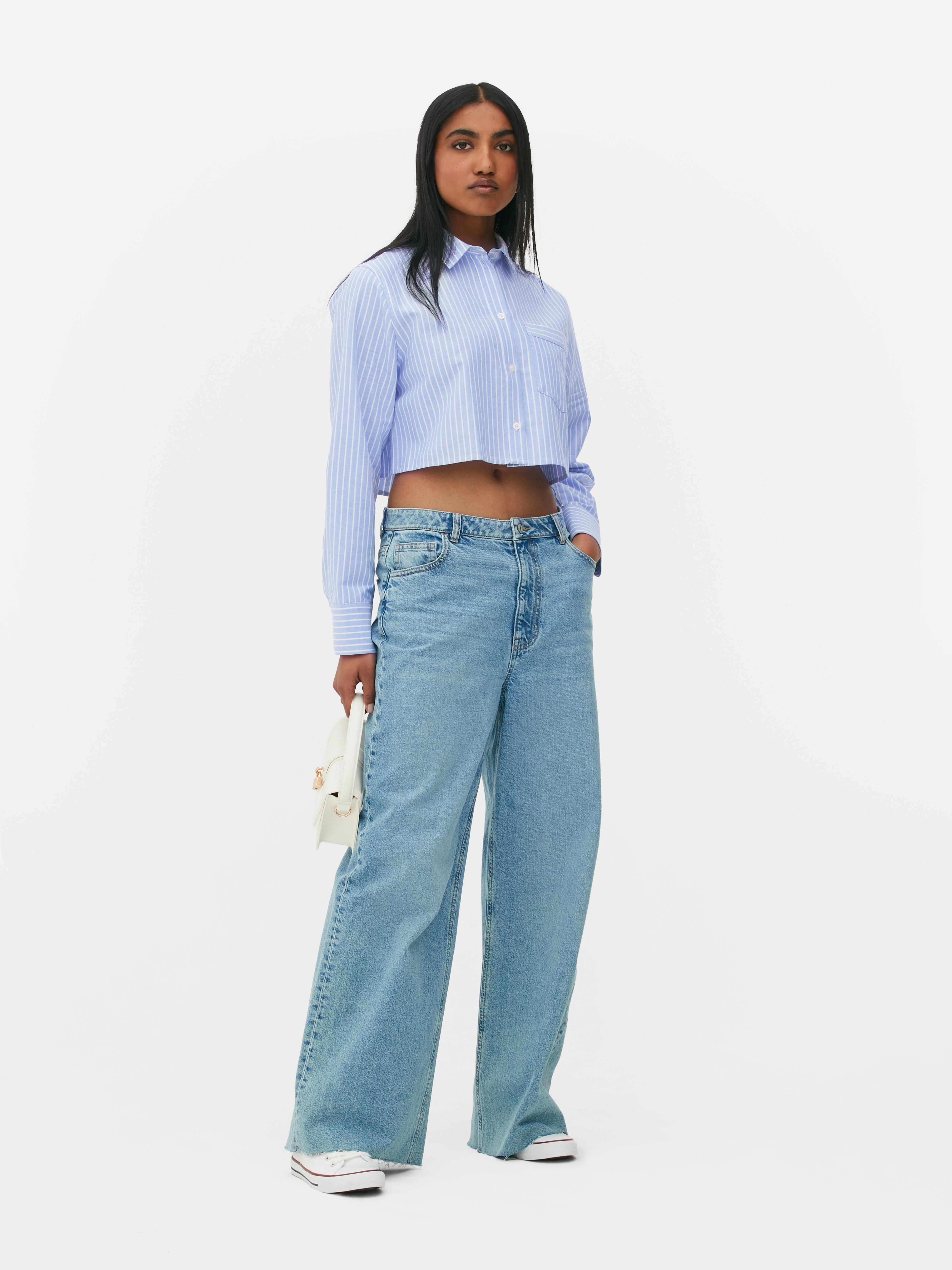 Chemises et blouses femme | satin, oversize, chic | Primark