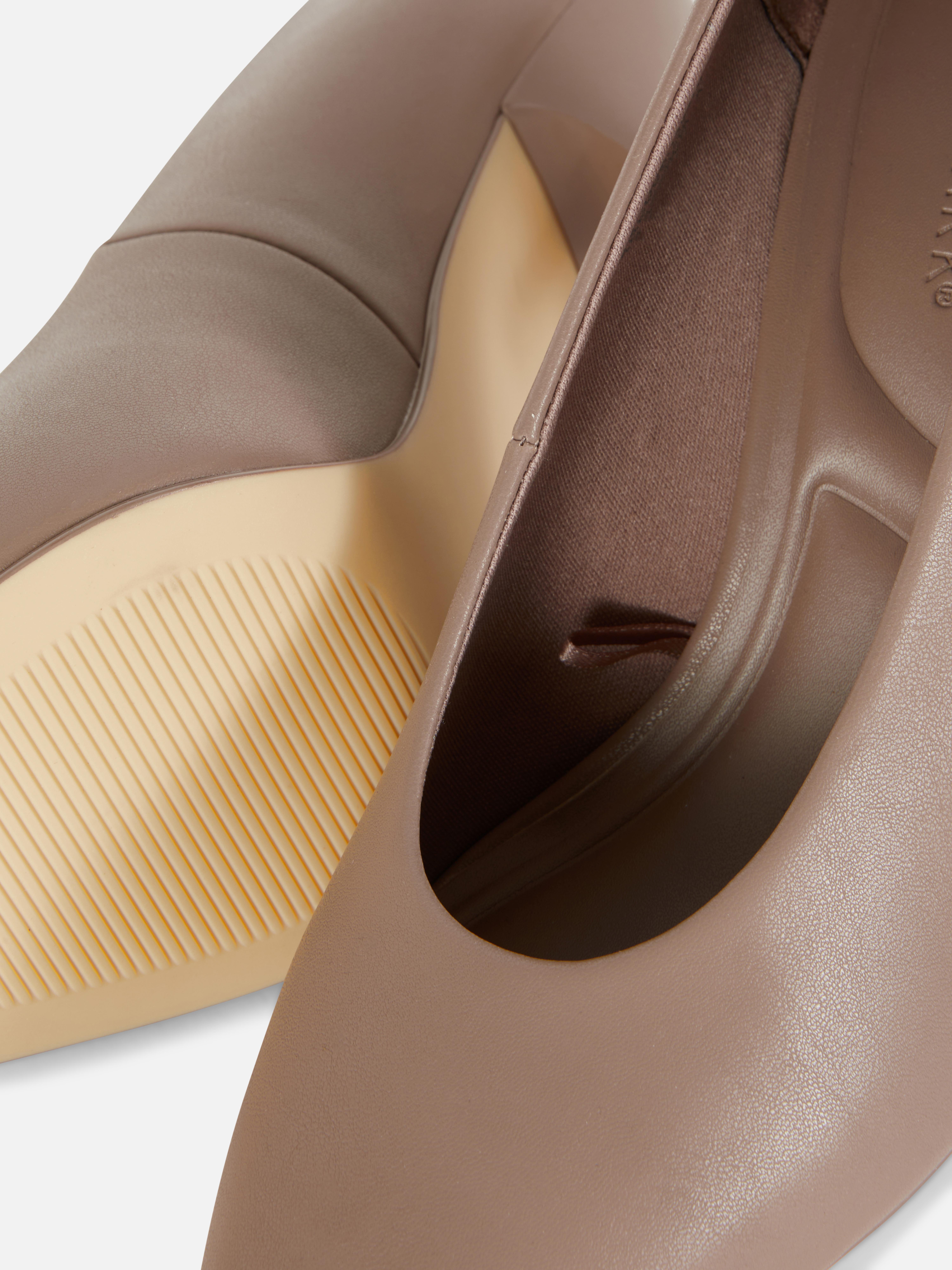 Primark Sapatos salto agulha | Centro Colombo