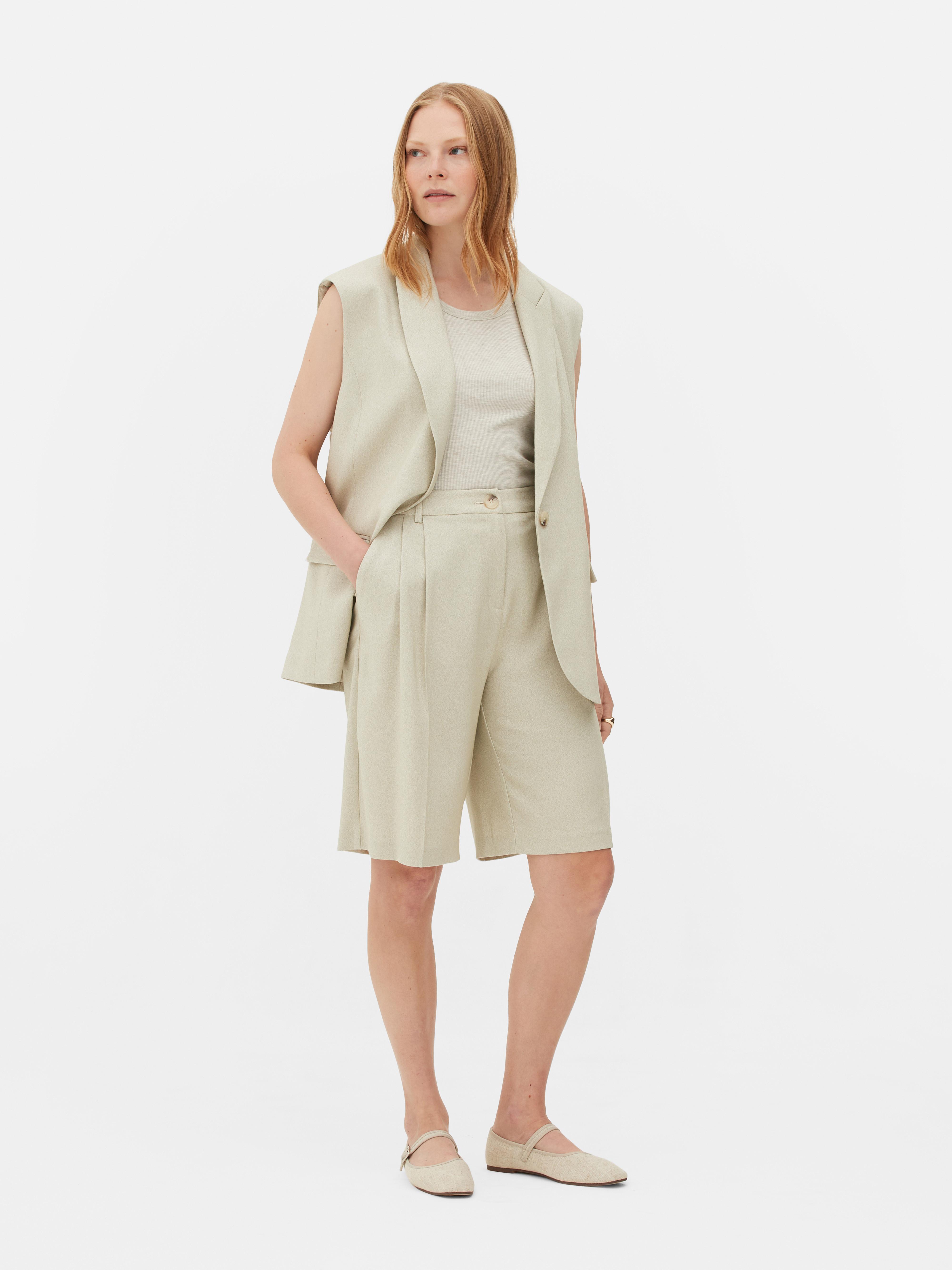 Ladies' Shorts | Baggy Shorts | Primark