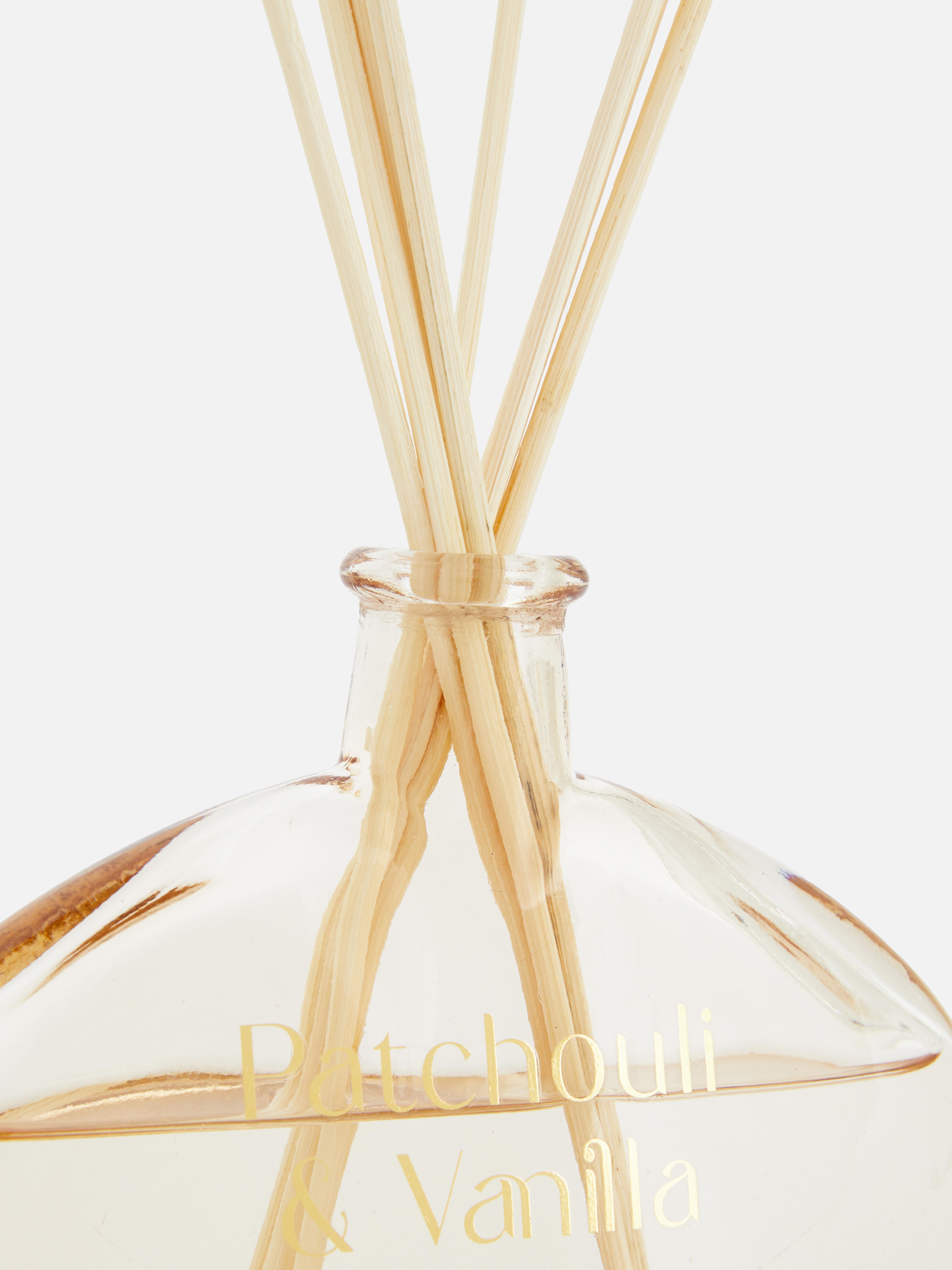 Taupe Patchouli and Vanilla Reed Diffuser | Penneys