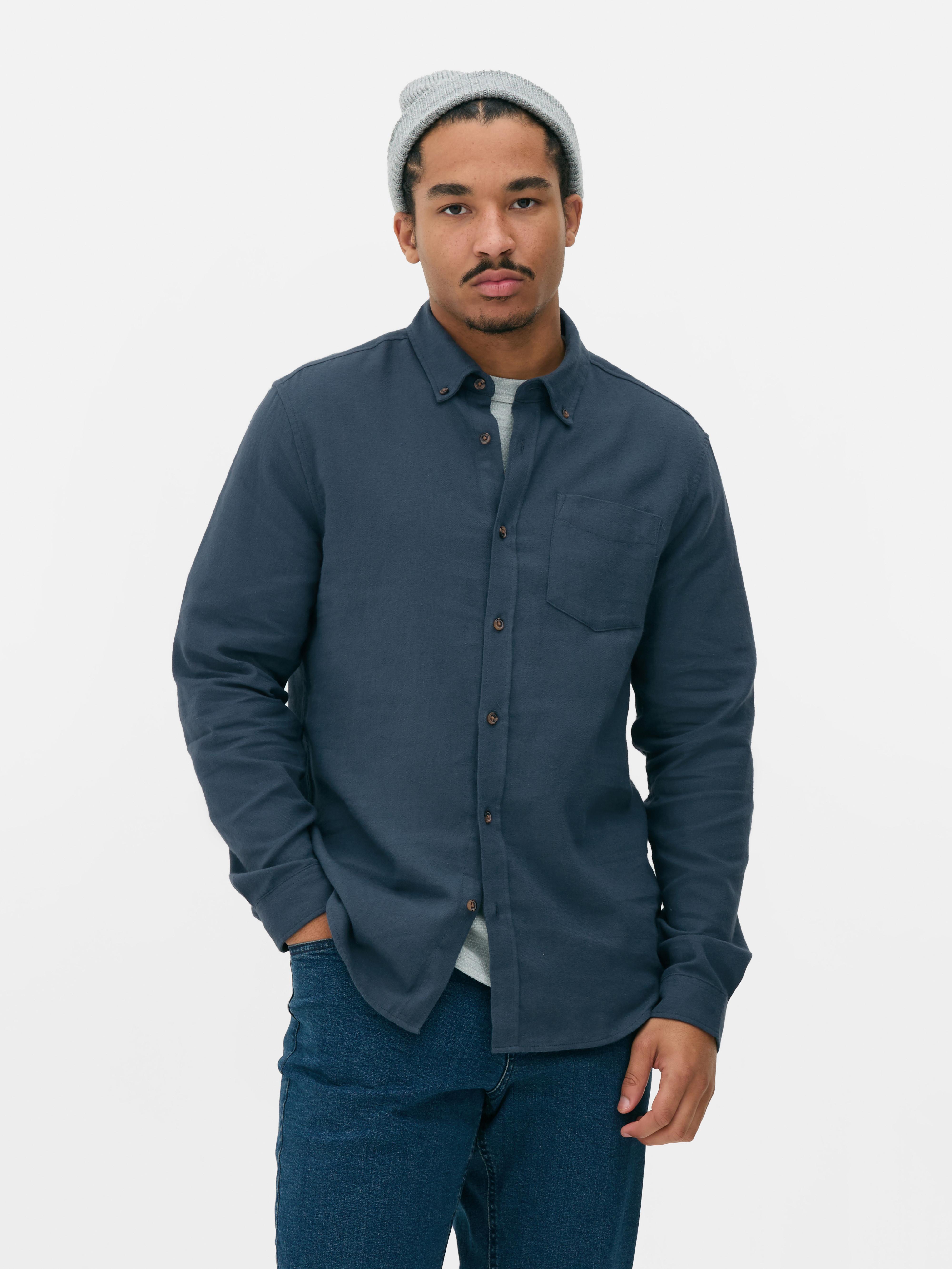 Men's Shirts | Shirts for Men | Formal & Casual | Primark