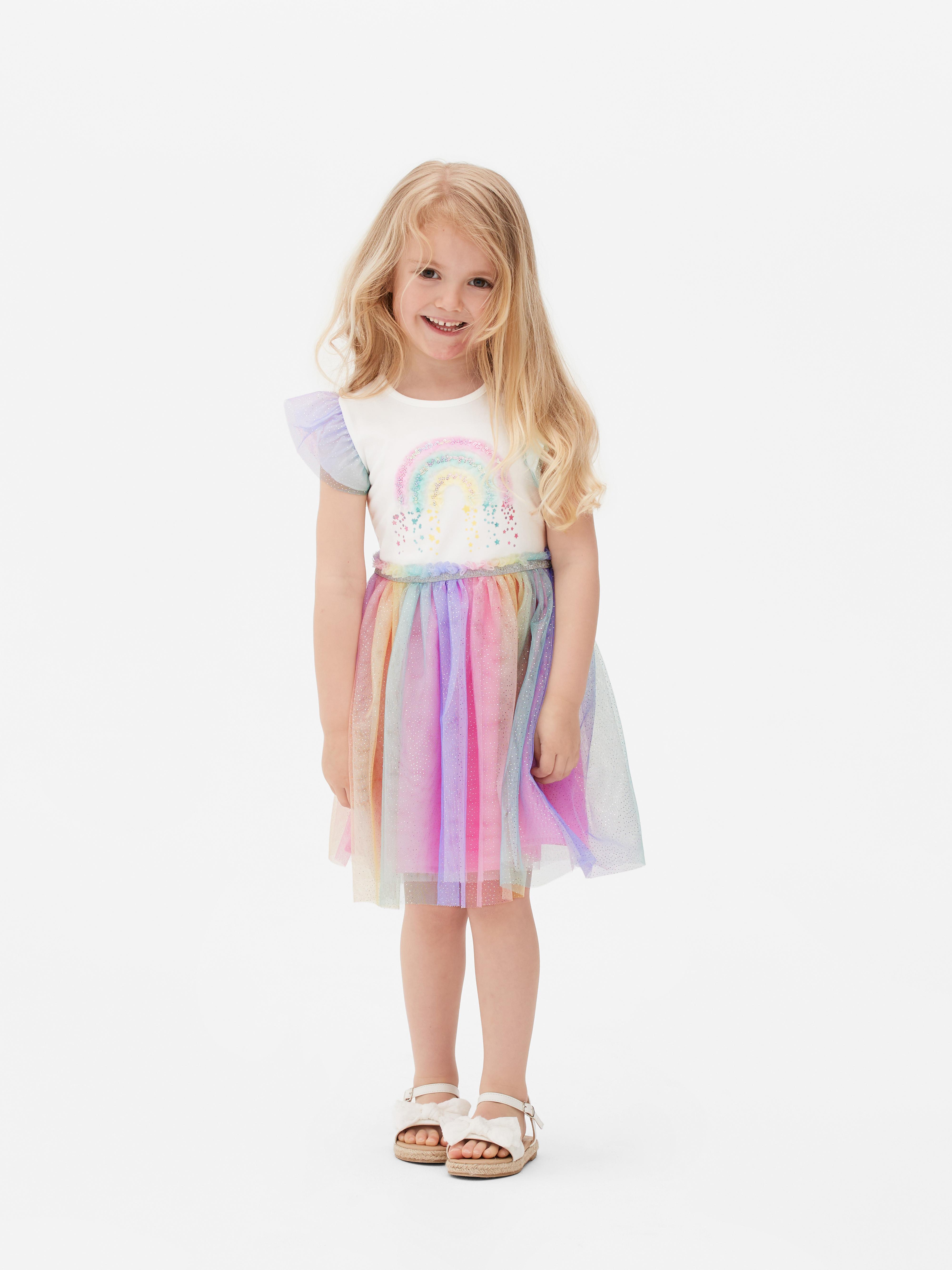 Robes enfant | Primark