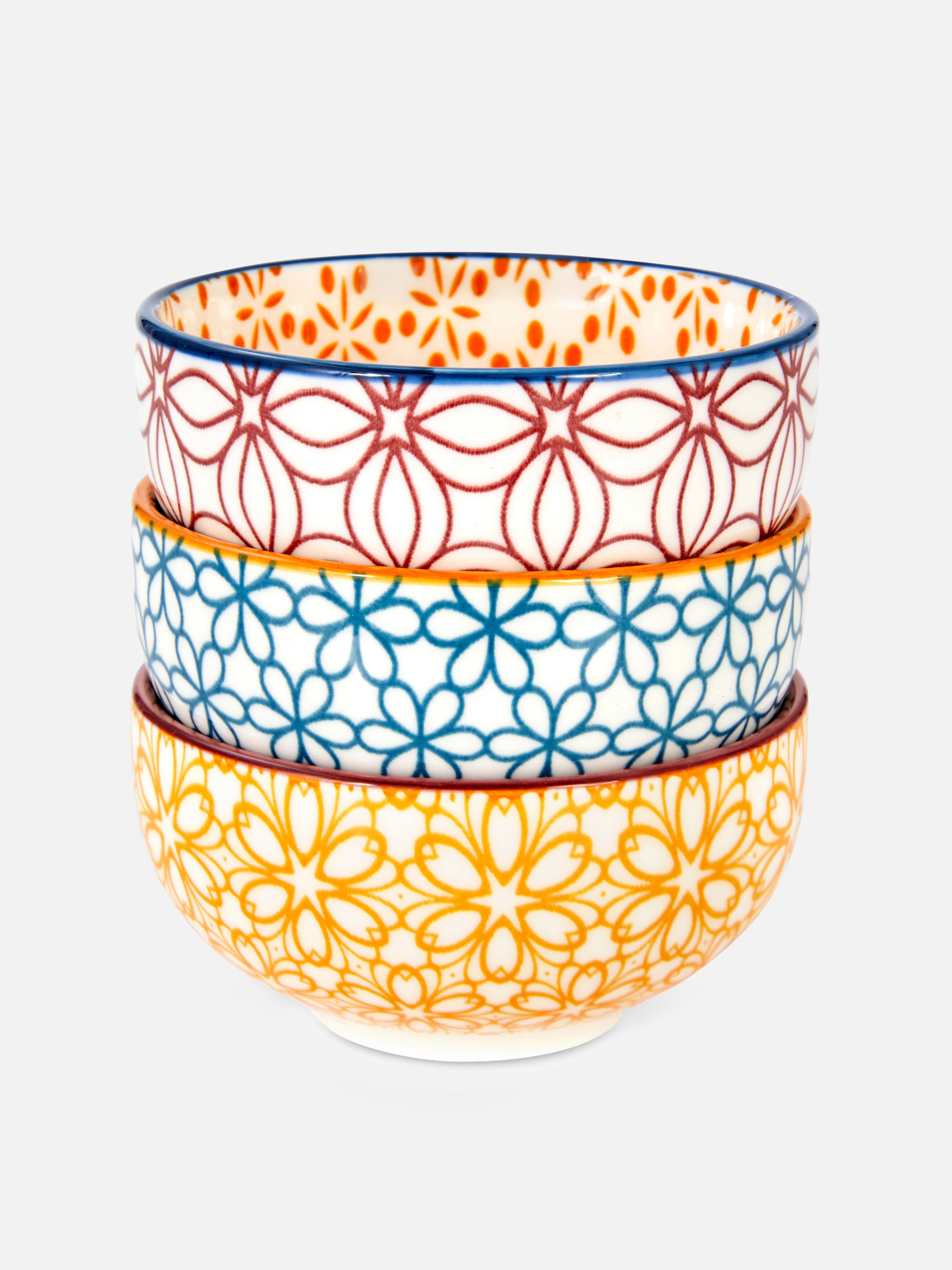 Shop Cute Bowls & Ceramic Plates | Primark