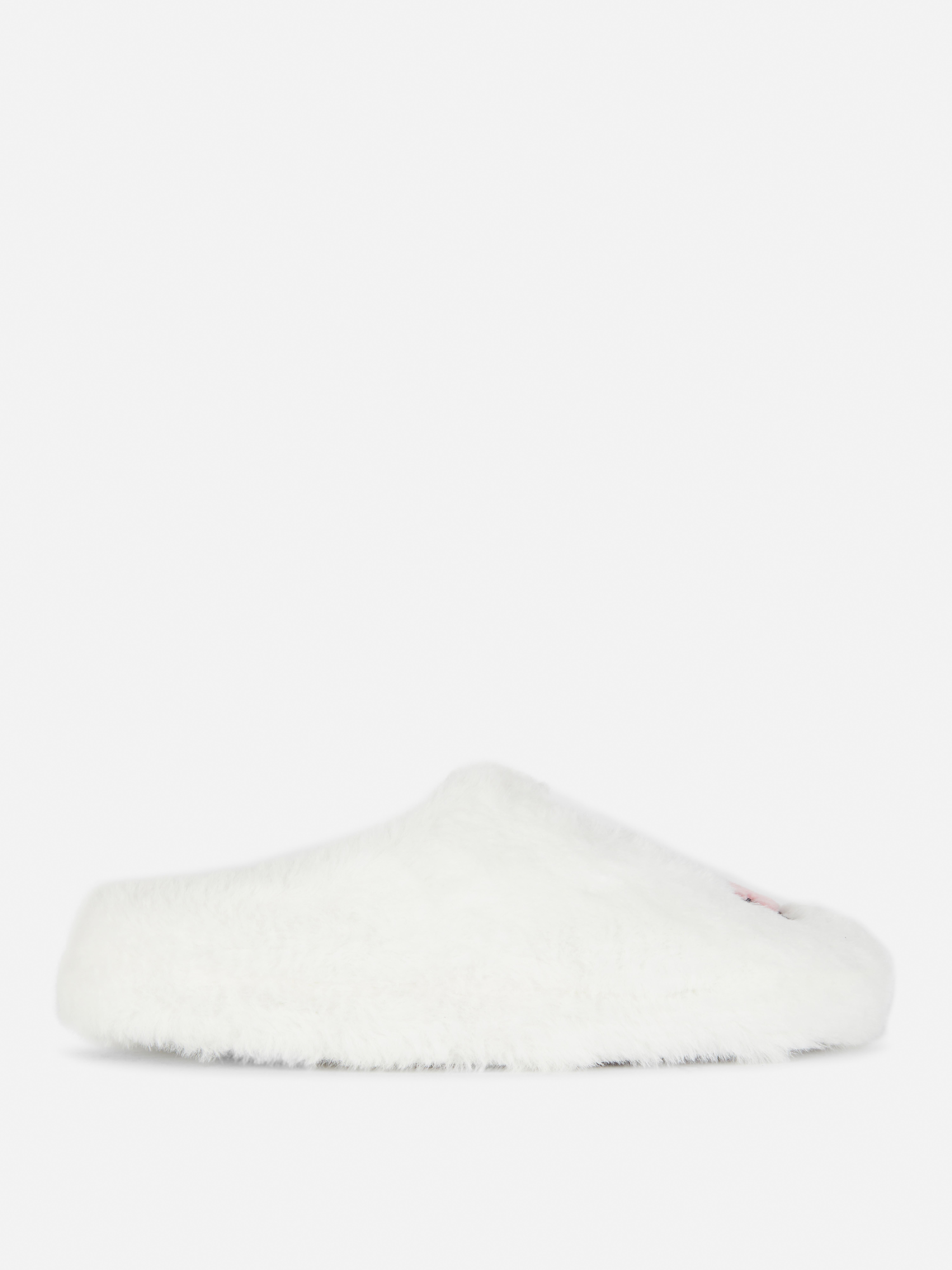 Shop Women's Fluffy Slippers & Mule Slippers | Primark