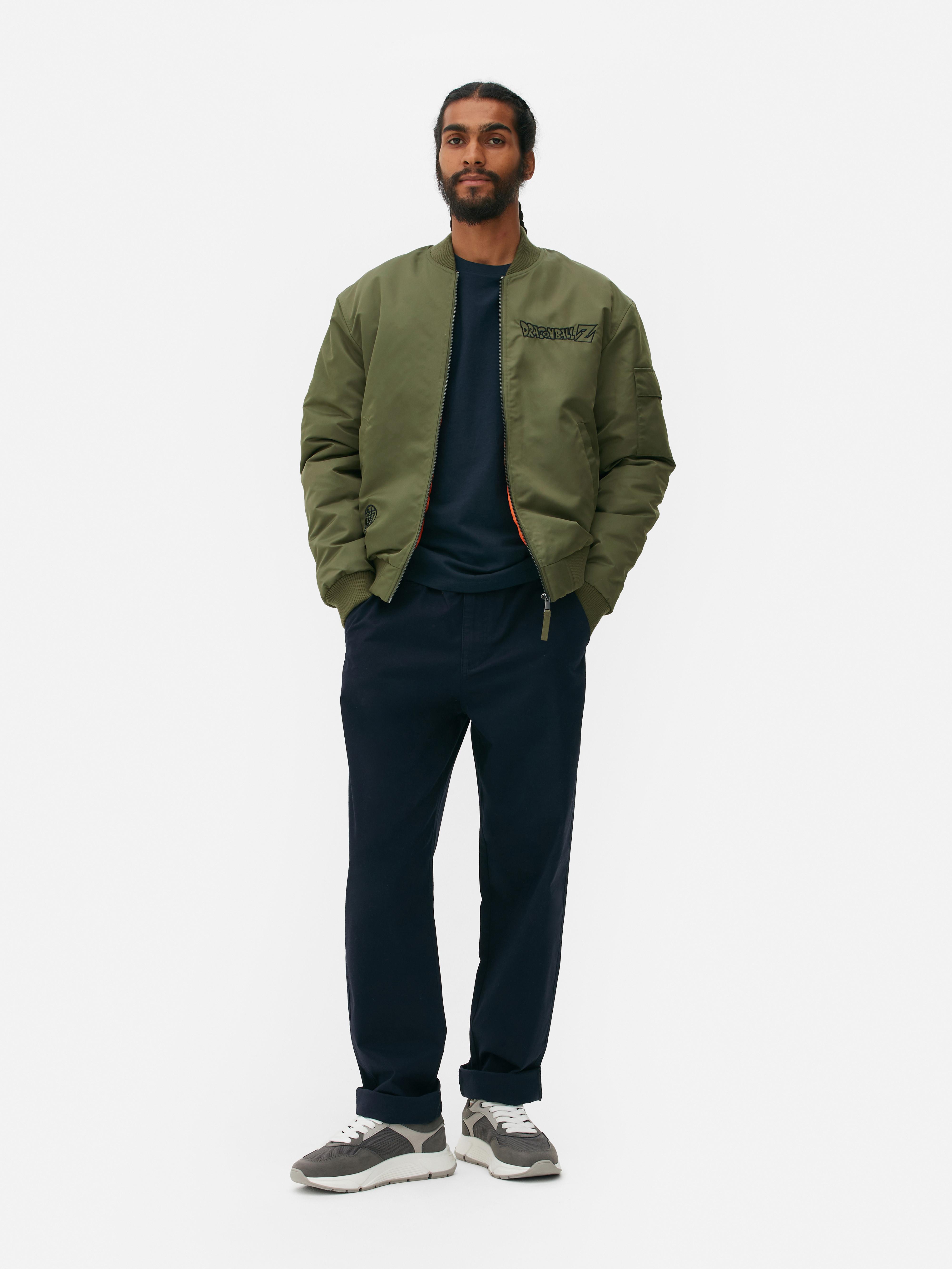 Men's Coats & Jackets | Men's Bombers, Puffers & Long Coats | Penneys
