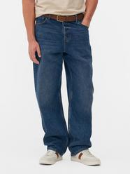 Alles ber Die Loose Fit Jeans UBQGGK