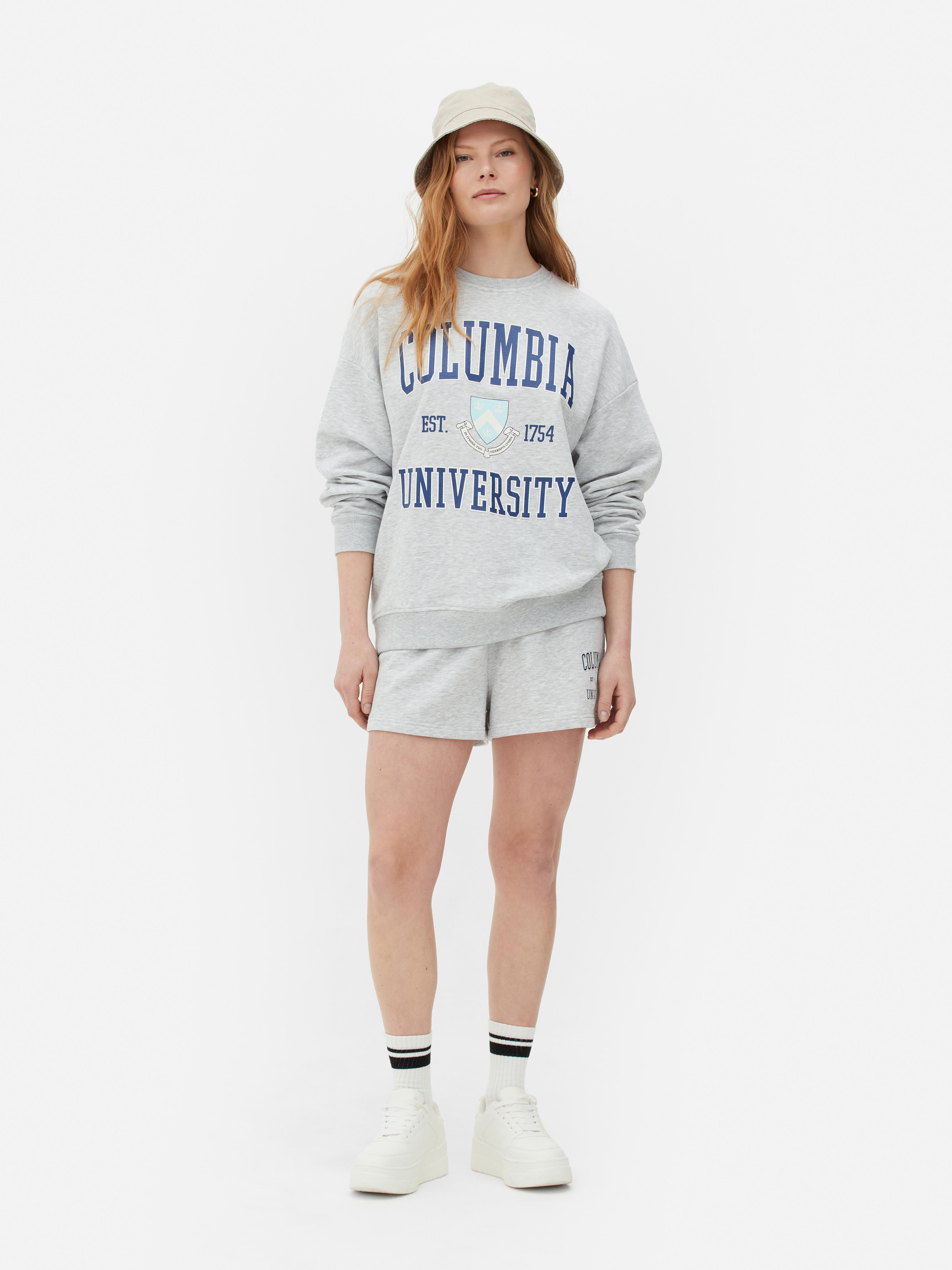 Varsity Clothing | Harvard & Yale Clothing | Primark