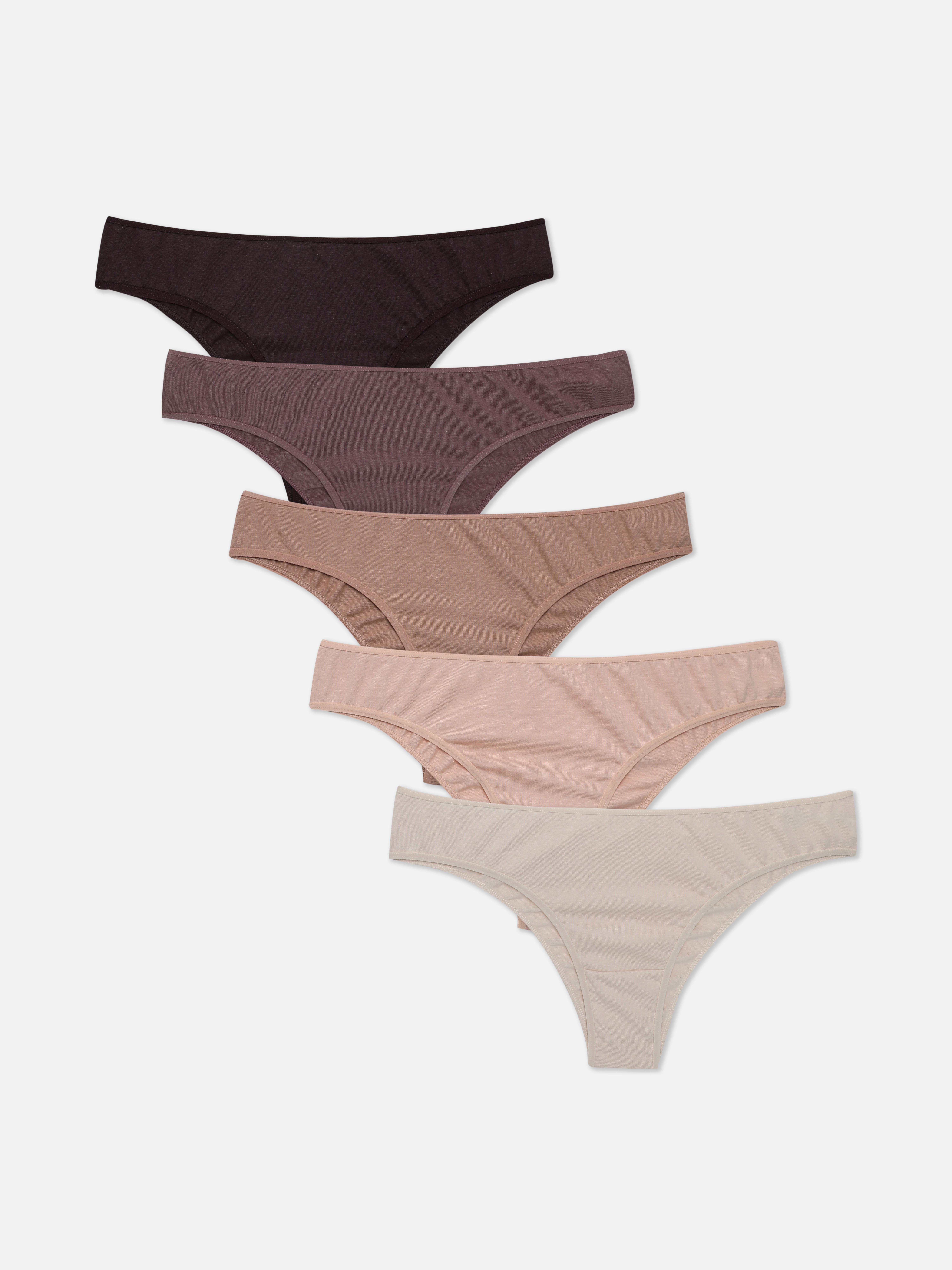Brazilian Knickers | Brazilian Briefs | Primark