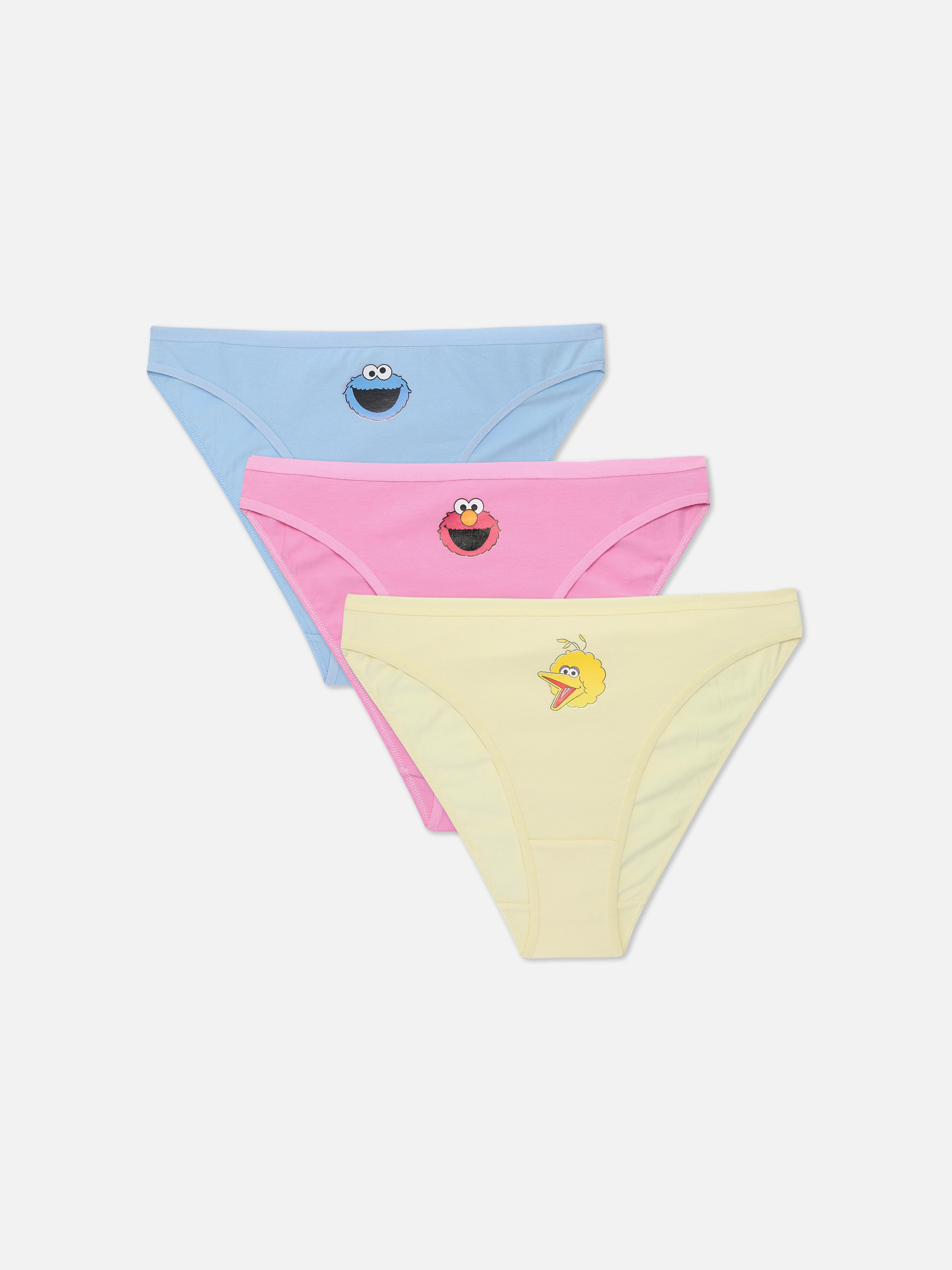 Culottes pour femme : dentelle, sans coutures | Primark