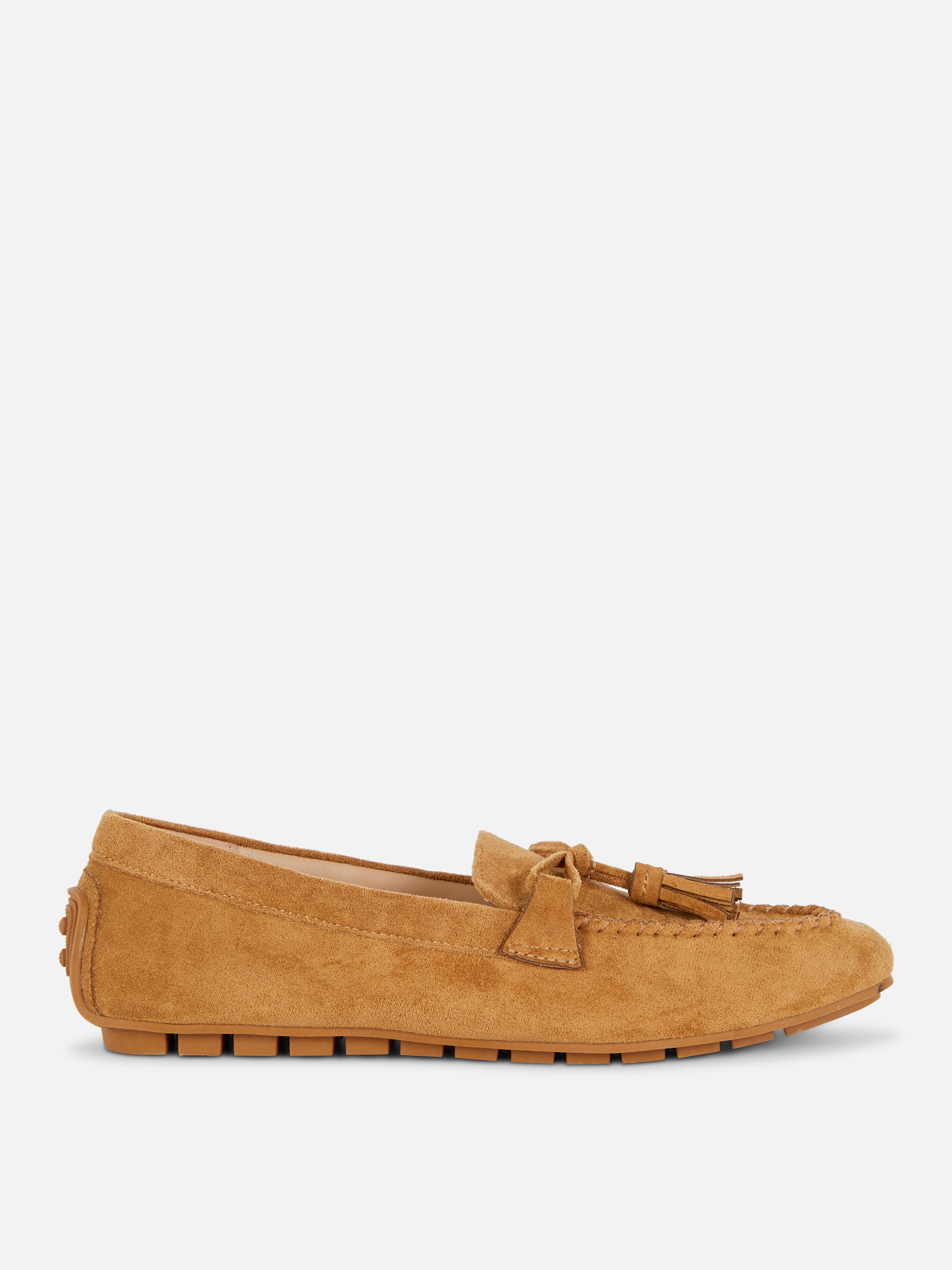 Shop Flat Shoes for Women & Dolly Shoes | Primark