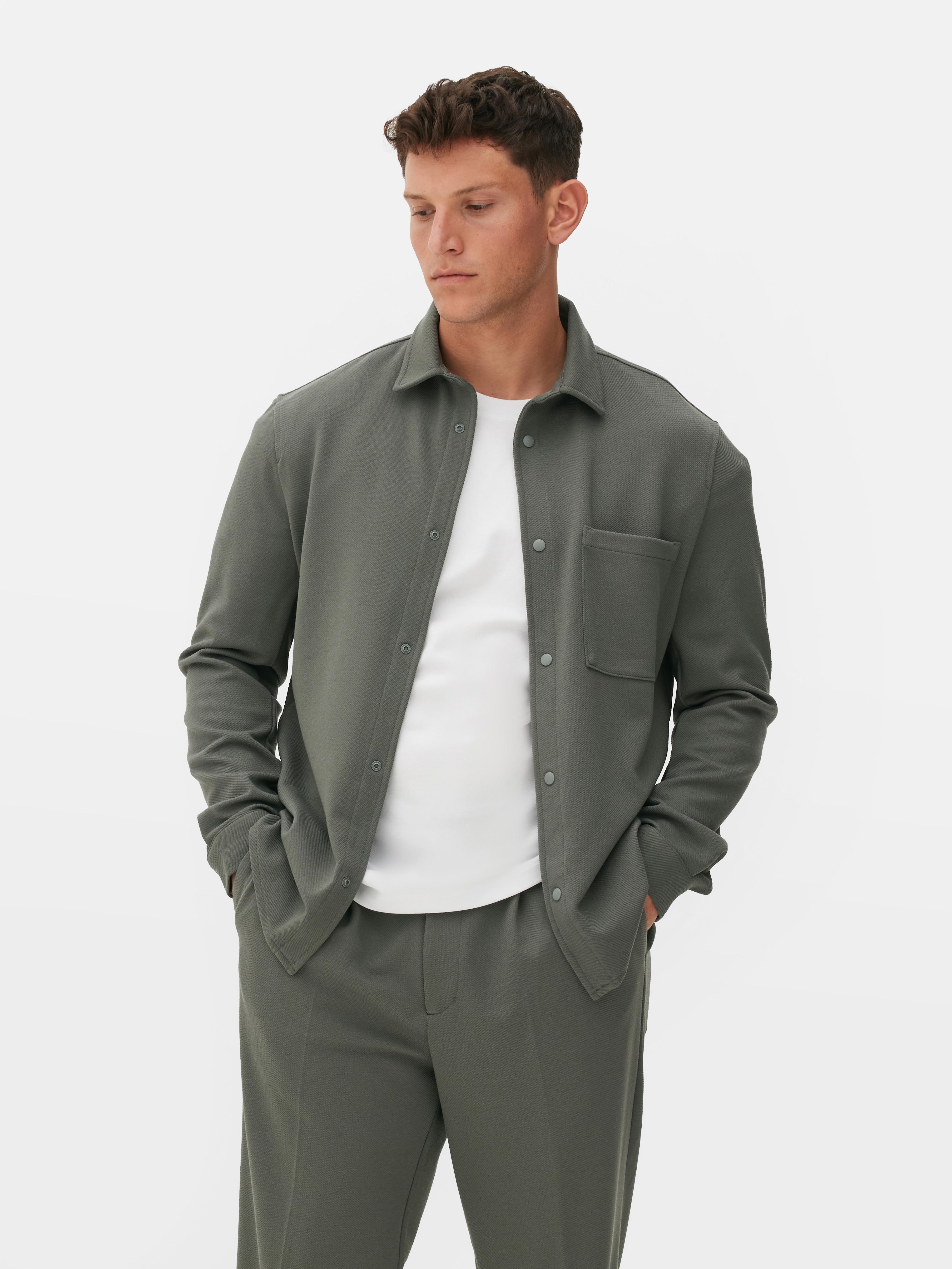 Férfi ingek | Kockás, flanel, Oxford és gombos ingek | Primark