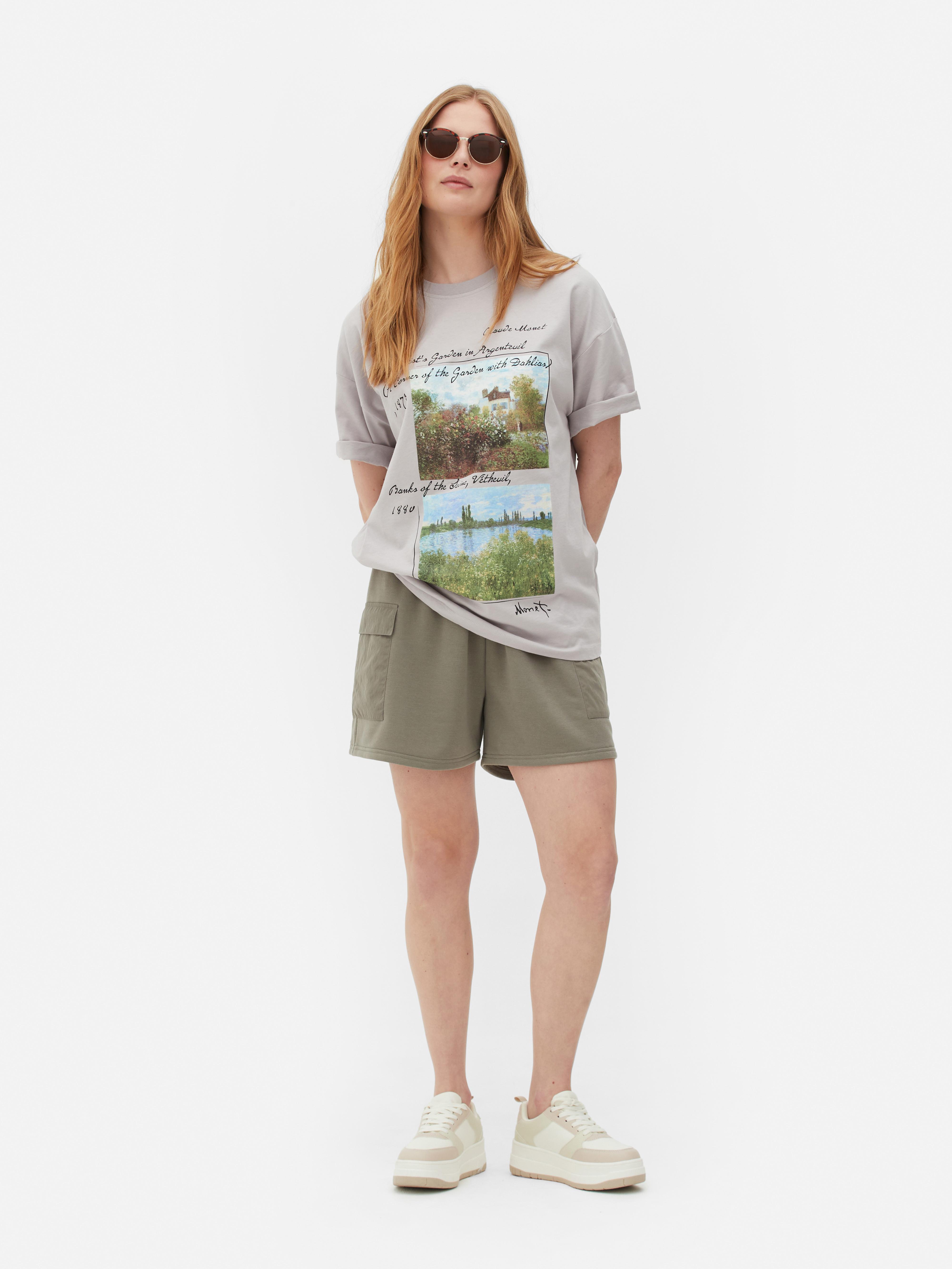 Women's Tops & T-Shirts | Long Sleeve Tops & Short Sleeve T-Shirts ...