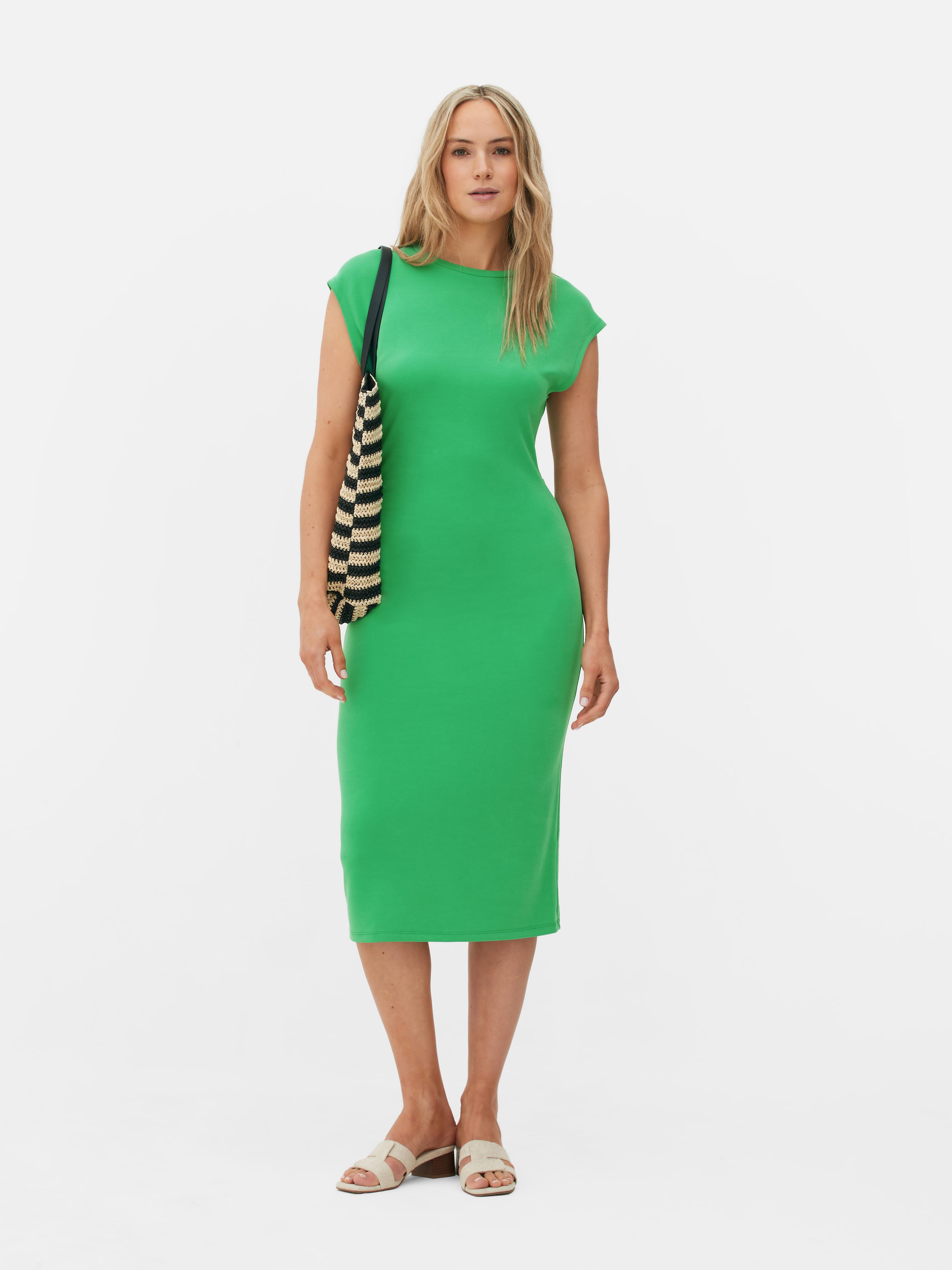 Robes d'été femme : longues, mi-longues, courtes | Primark