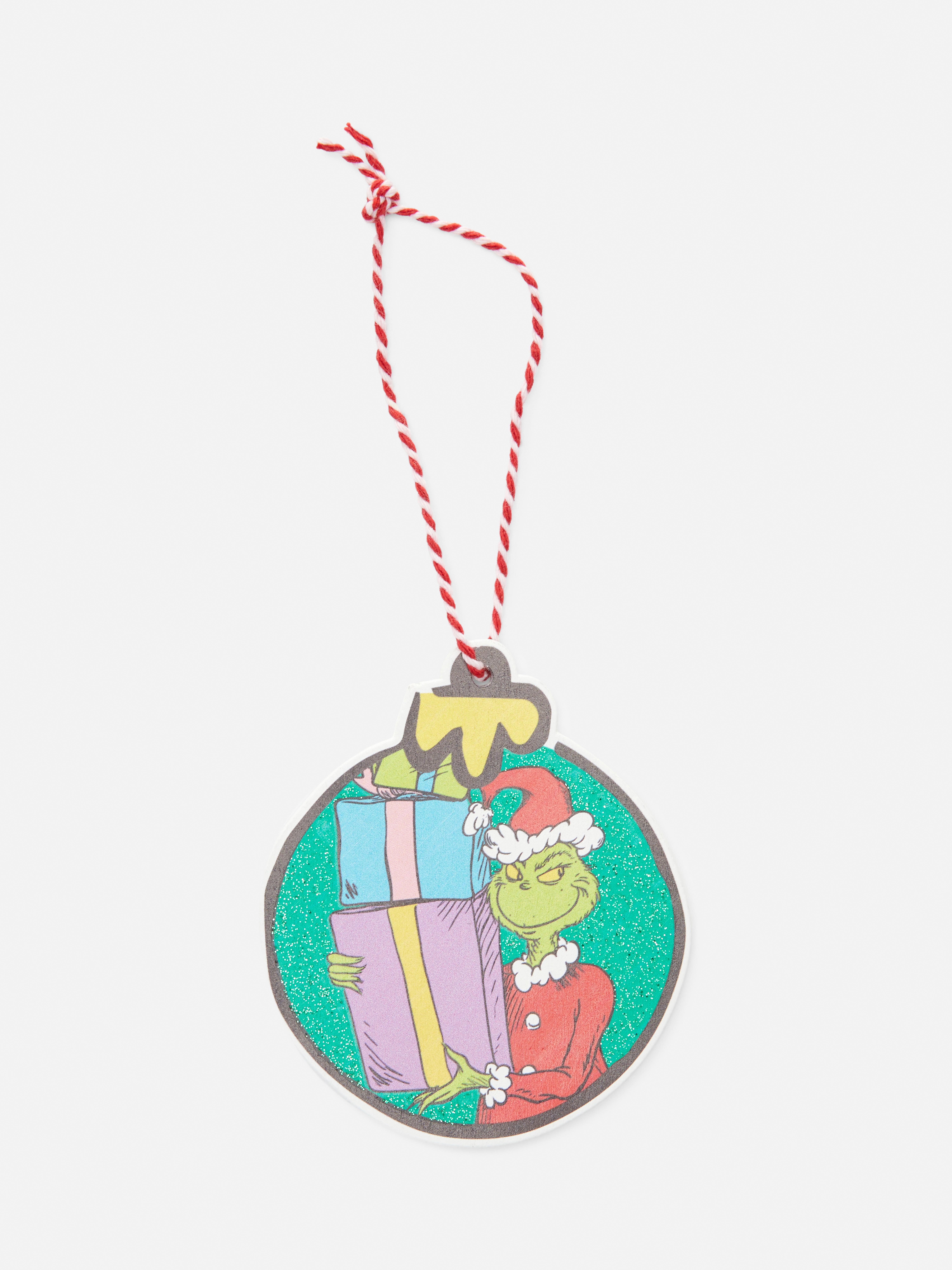 Christmas Tree Decorations & Baubles from £2 | Primark