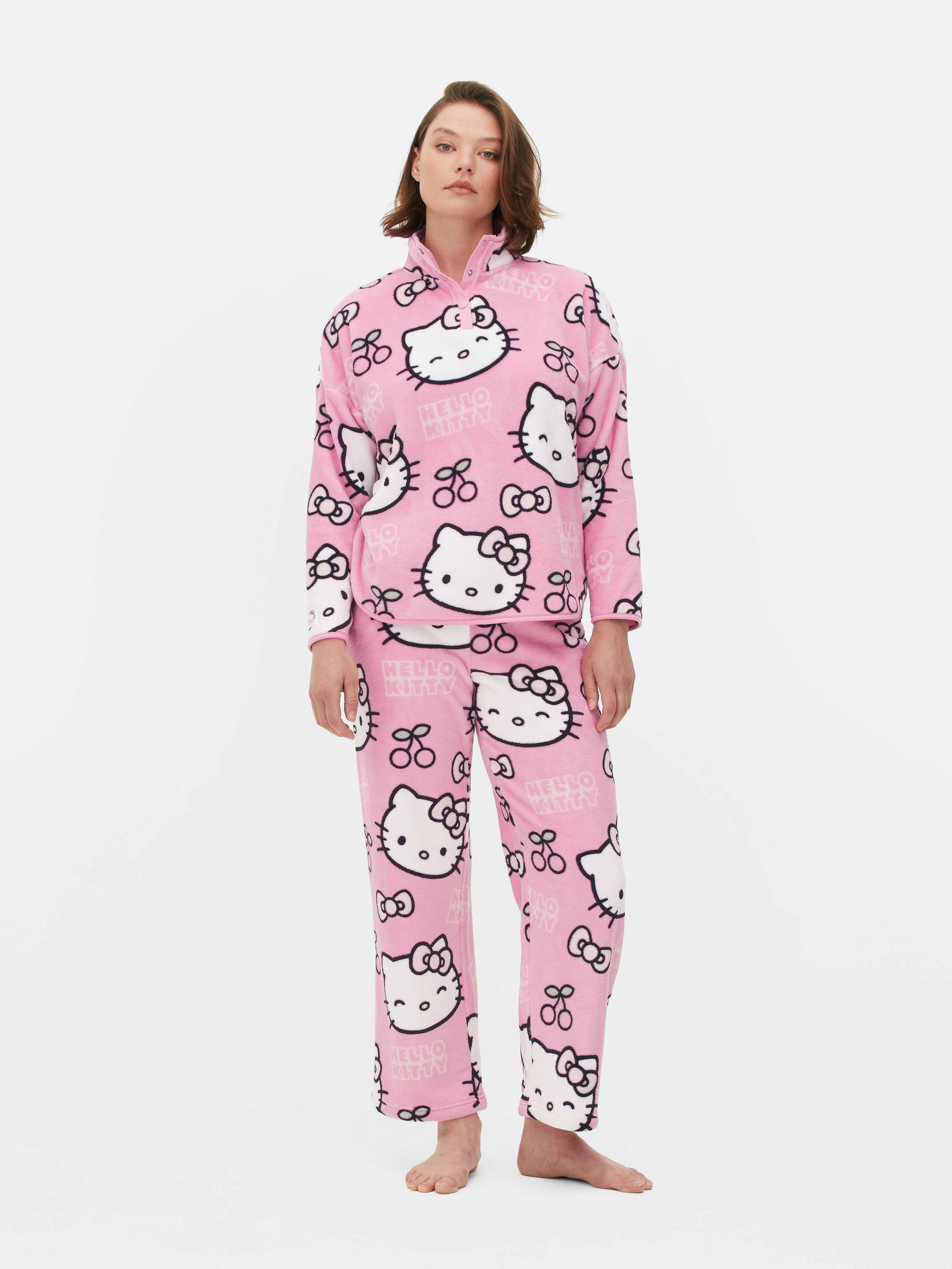 Hello Kitty Clothes | Hello Kitty Pyjamas | Primark