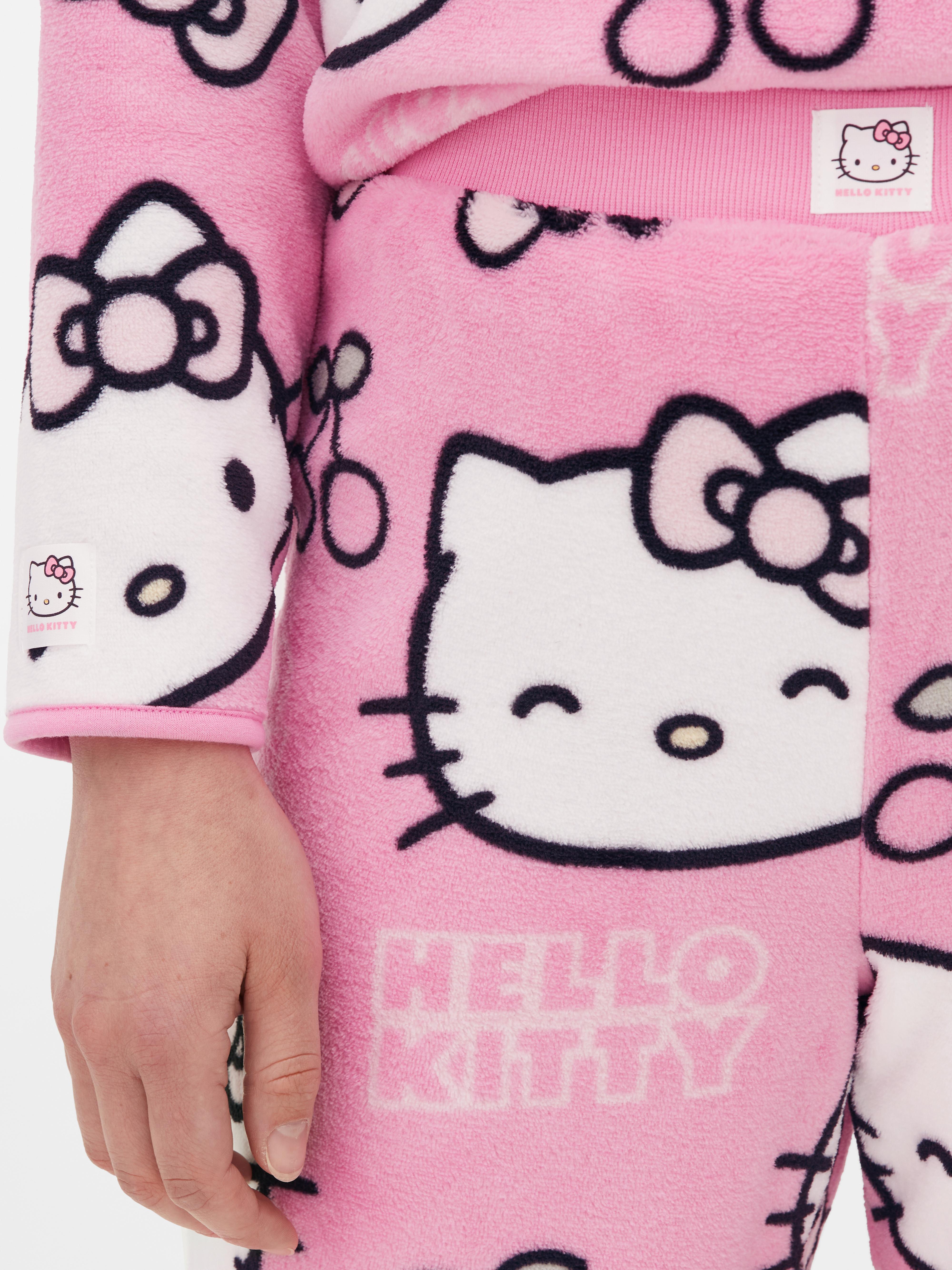 Hello Kitty Clothes | Hello Kitty Pyjamas | Primark