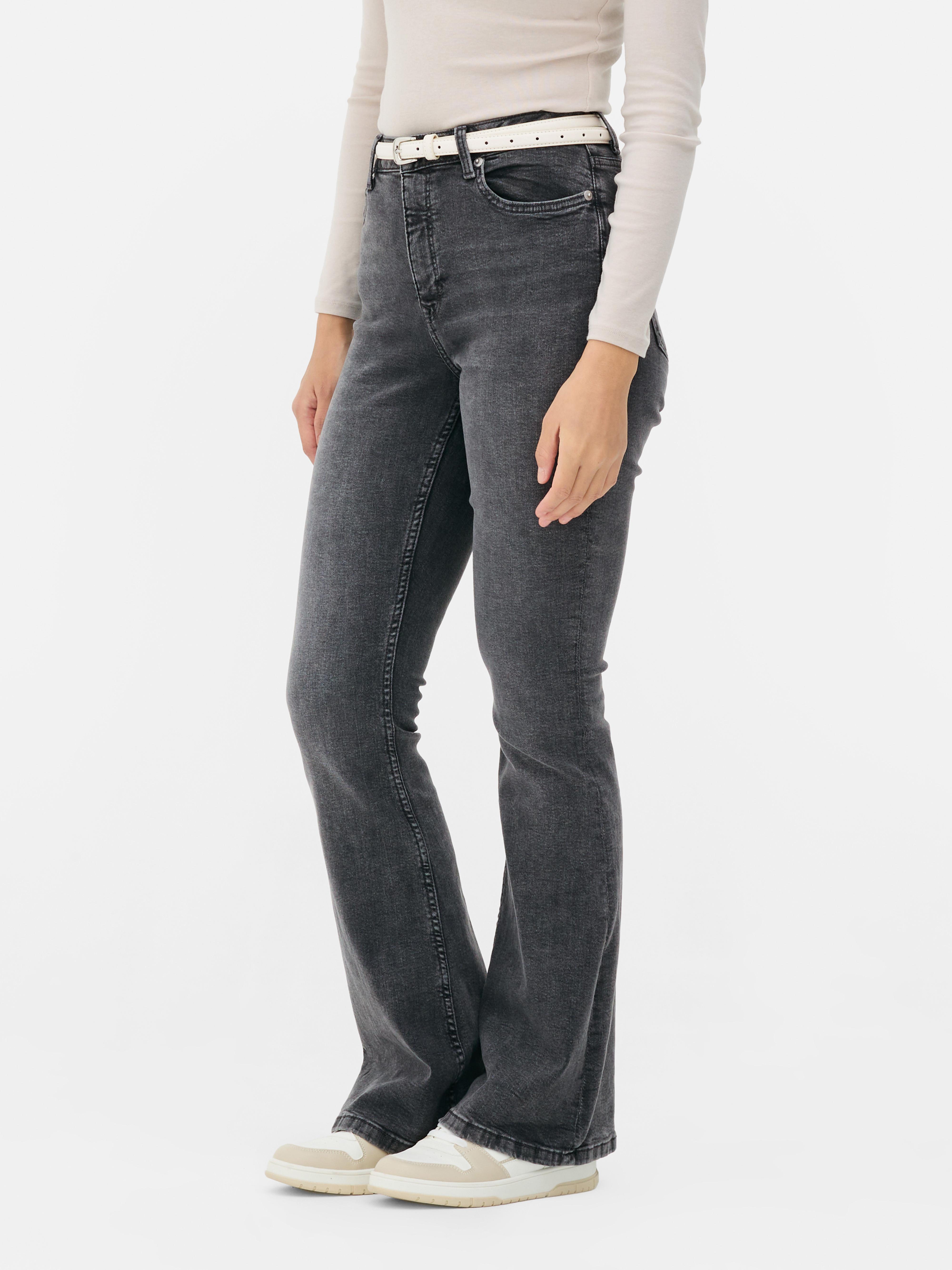 Women's Flared Jeans | Primark